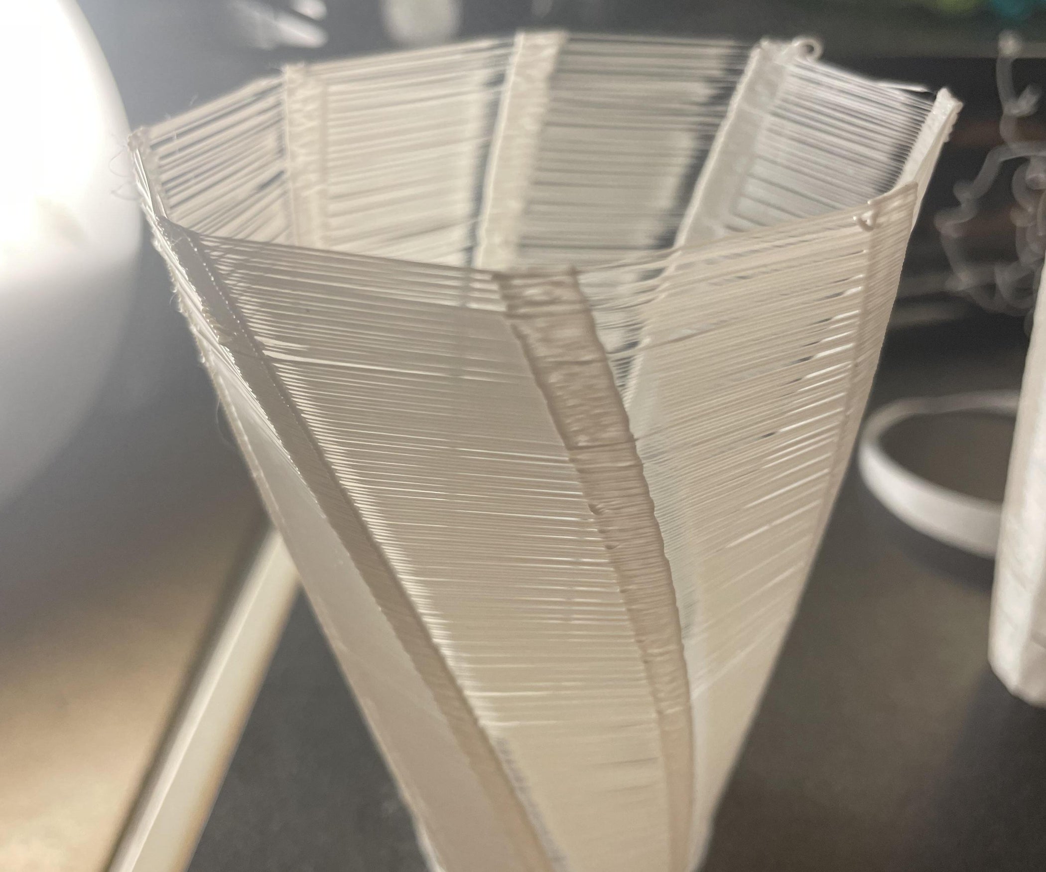 3D Printing Direct From Gcode Created in Python/Grasshopper : 4 Steps - Instructables