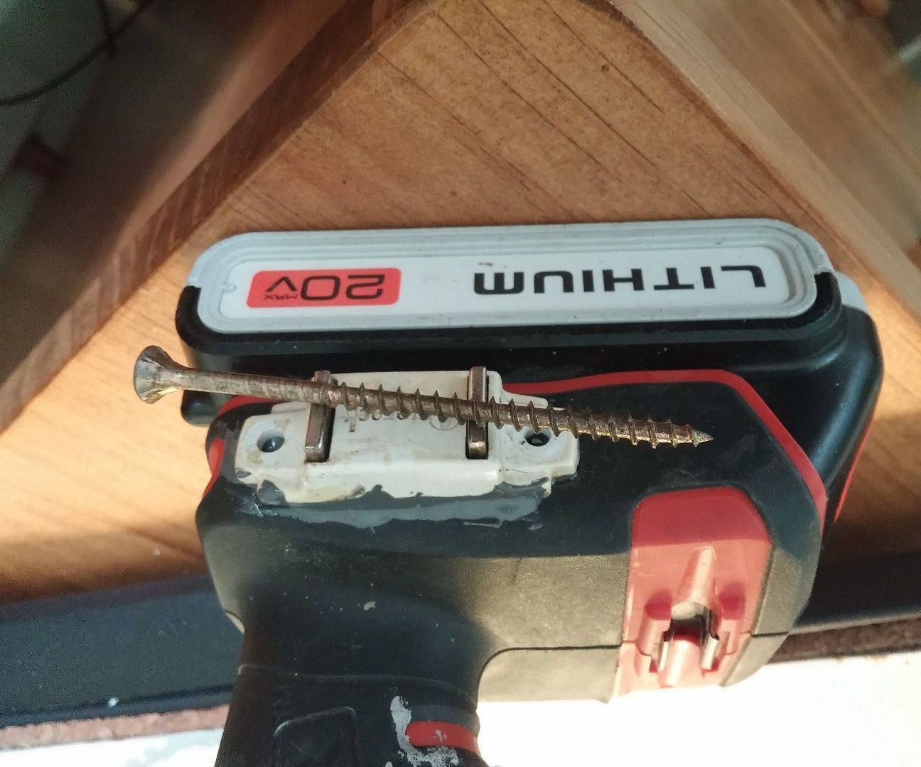 Bit & Screw Holder (with Pictures) - Instructables