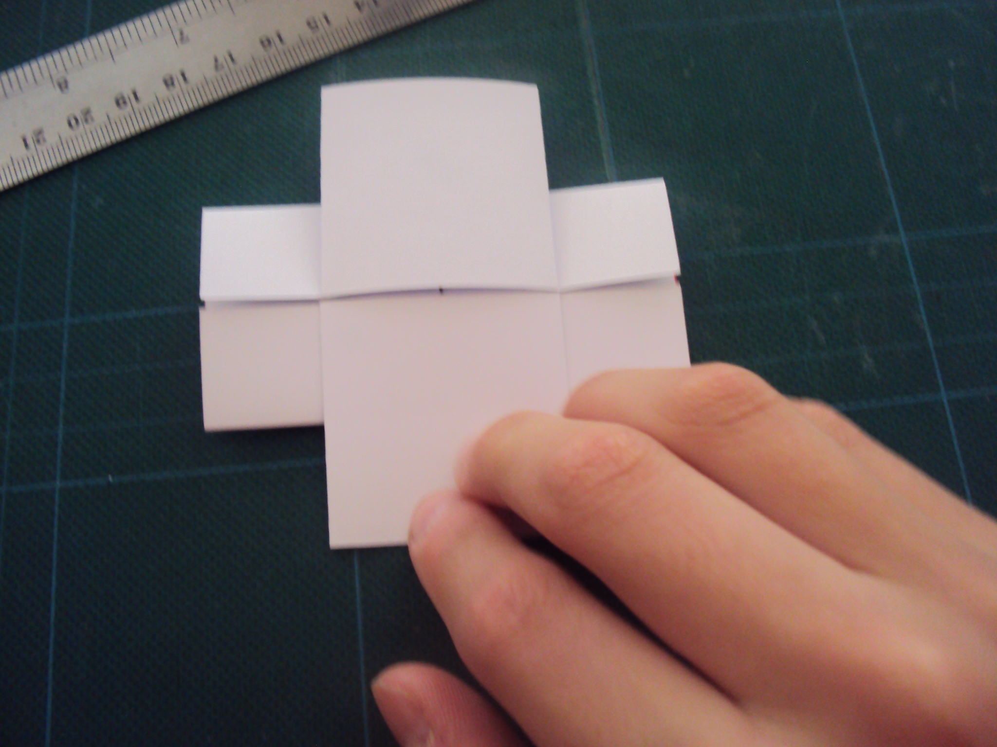 Transforming Flex Card : 9 Steps - Instructables