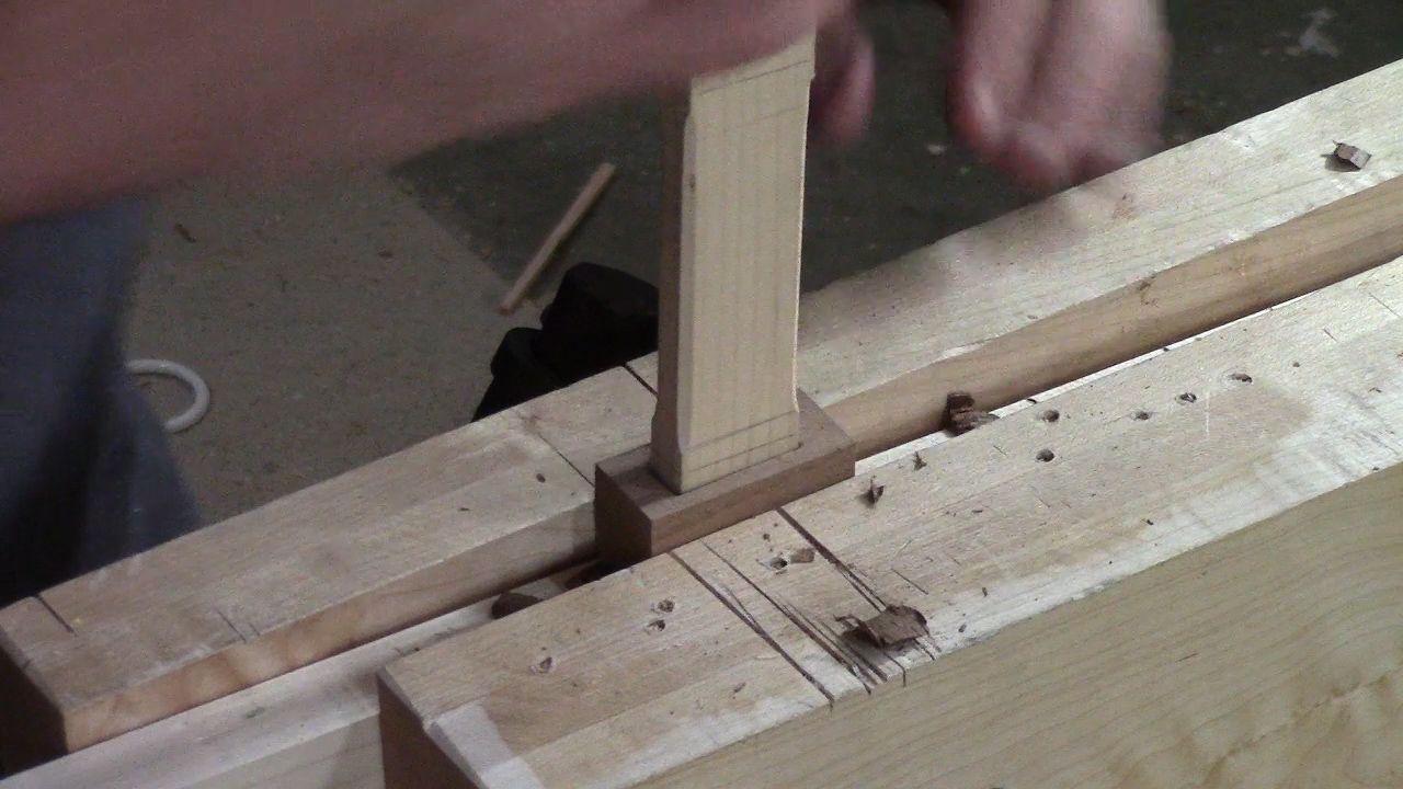 How to Make a Wooden Sword : 22 Steps (with Pictures) - Instructables