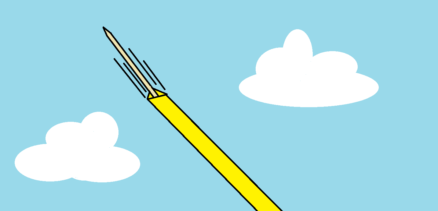 How to Make a Handheld Skewer Thrower (easy) : 4 Steps - Instructables