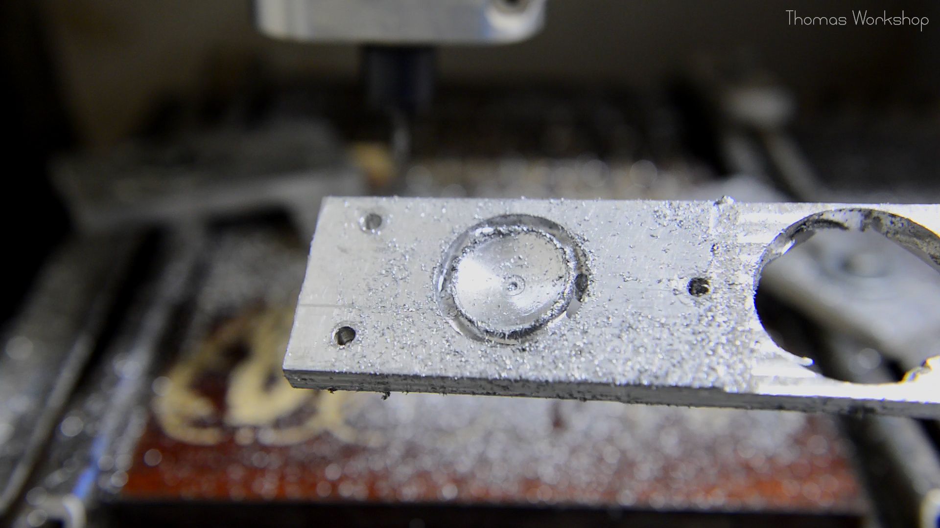 Fidget Spinner - Wrench Spinner : 8 Steps (with Pictures) - Instructables