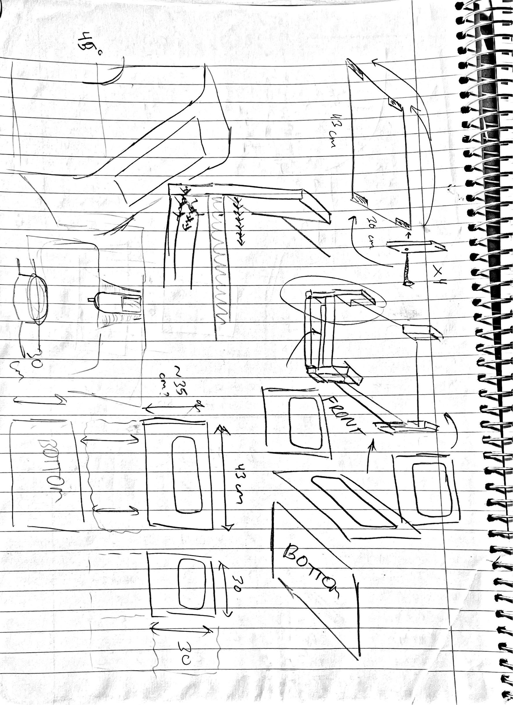 Bartender Bot : 8 Steps - Instructables