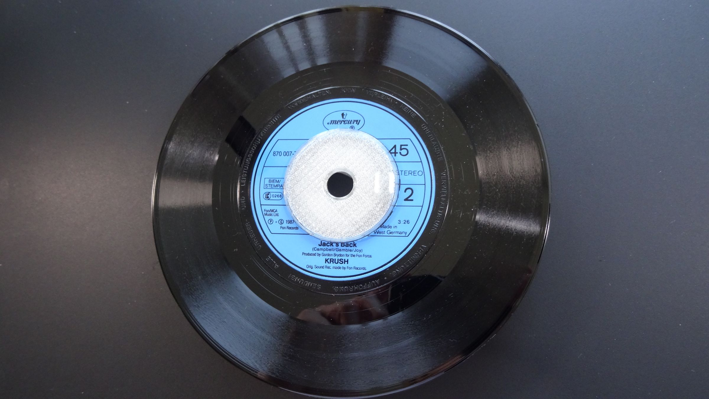 DIY Vinyl Pad - How to Make Sound With a Vinyl Pad and Piezoelectric ...