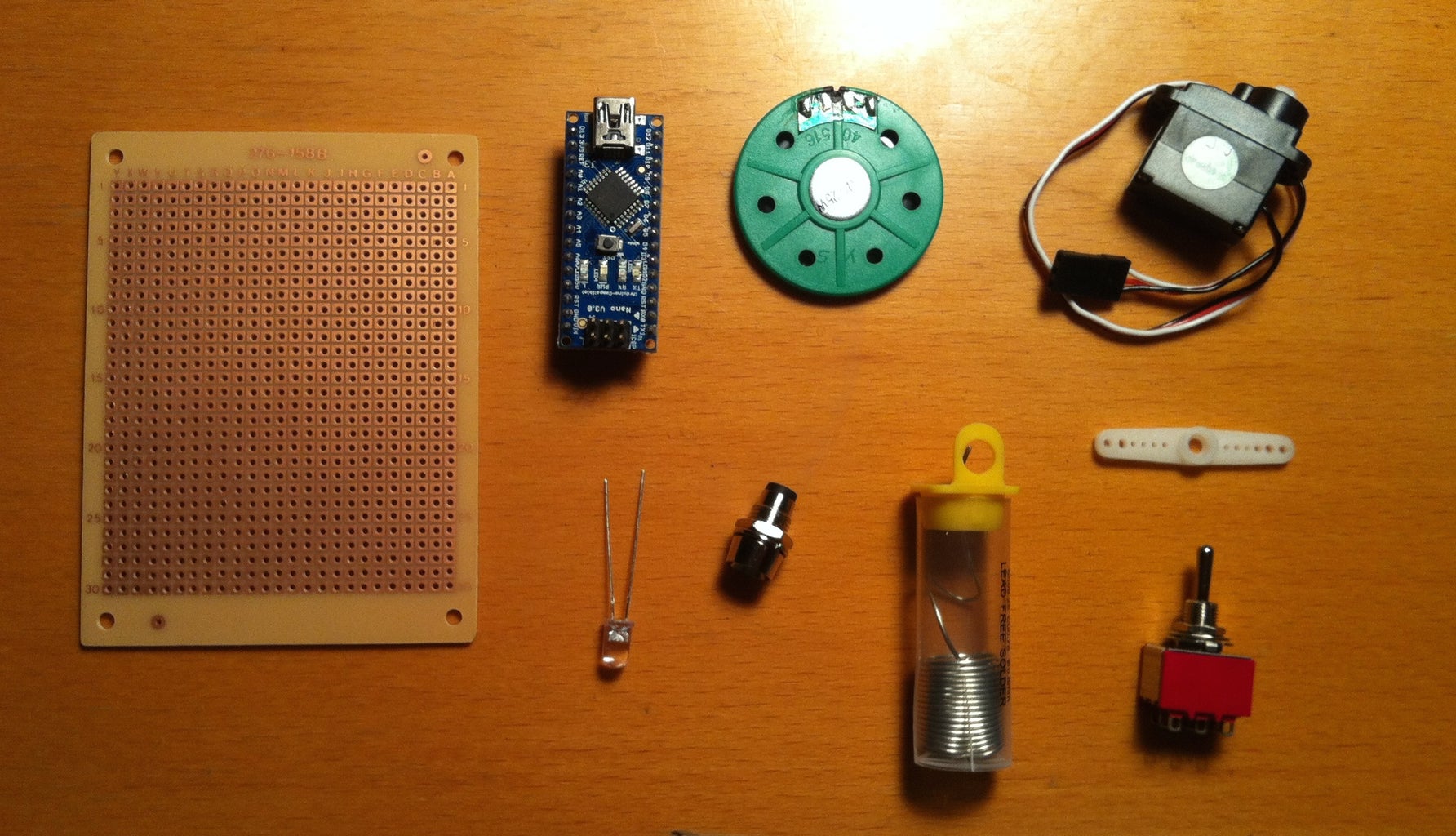 DIY Automated Tea Maker : 5 Steps (with Pictures) - Instructables DIY Automated Tea Maker : 5 Steps (with Pictures) - Instructables