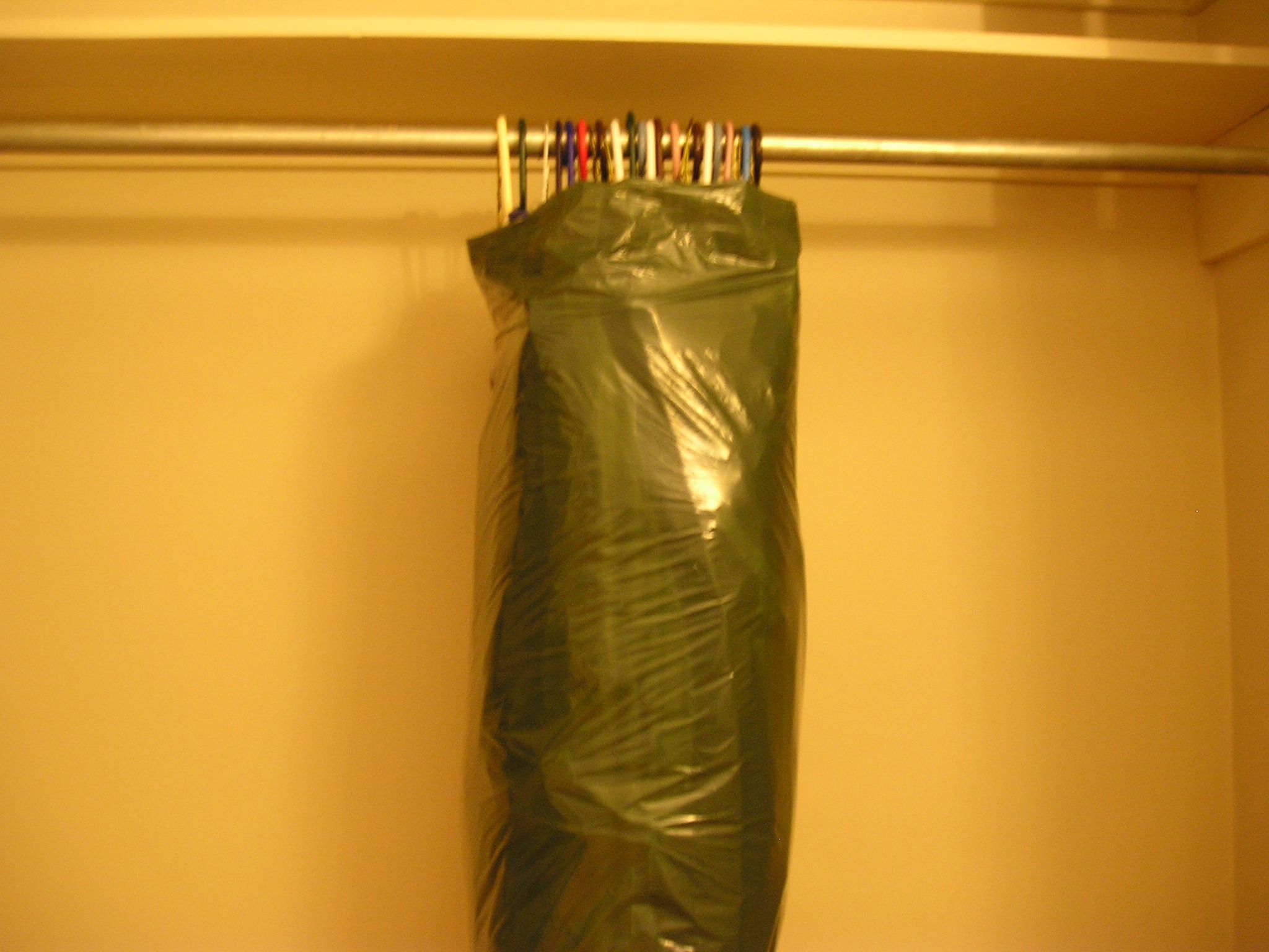 How to Pack Clothes for Moving : 5 Steps - Instructables