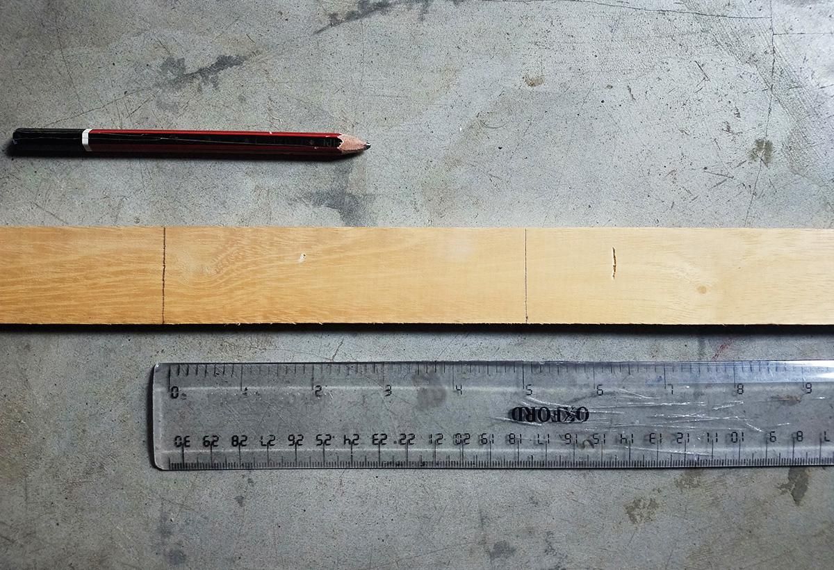 Marking Tools for Woodworking : 22 Steps (with Pictures) - Instructables
