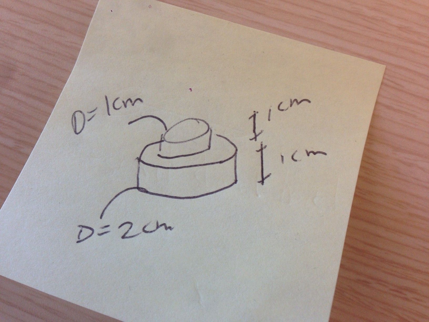 3D Printing a Full Color Bobblehead of Yourself : 7 Steps (with ...