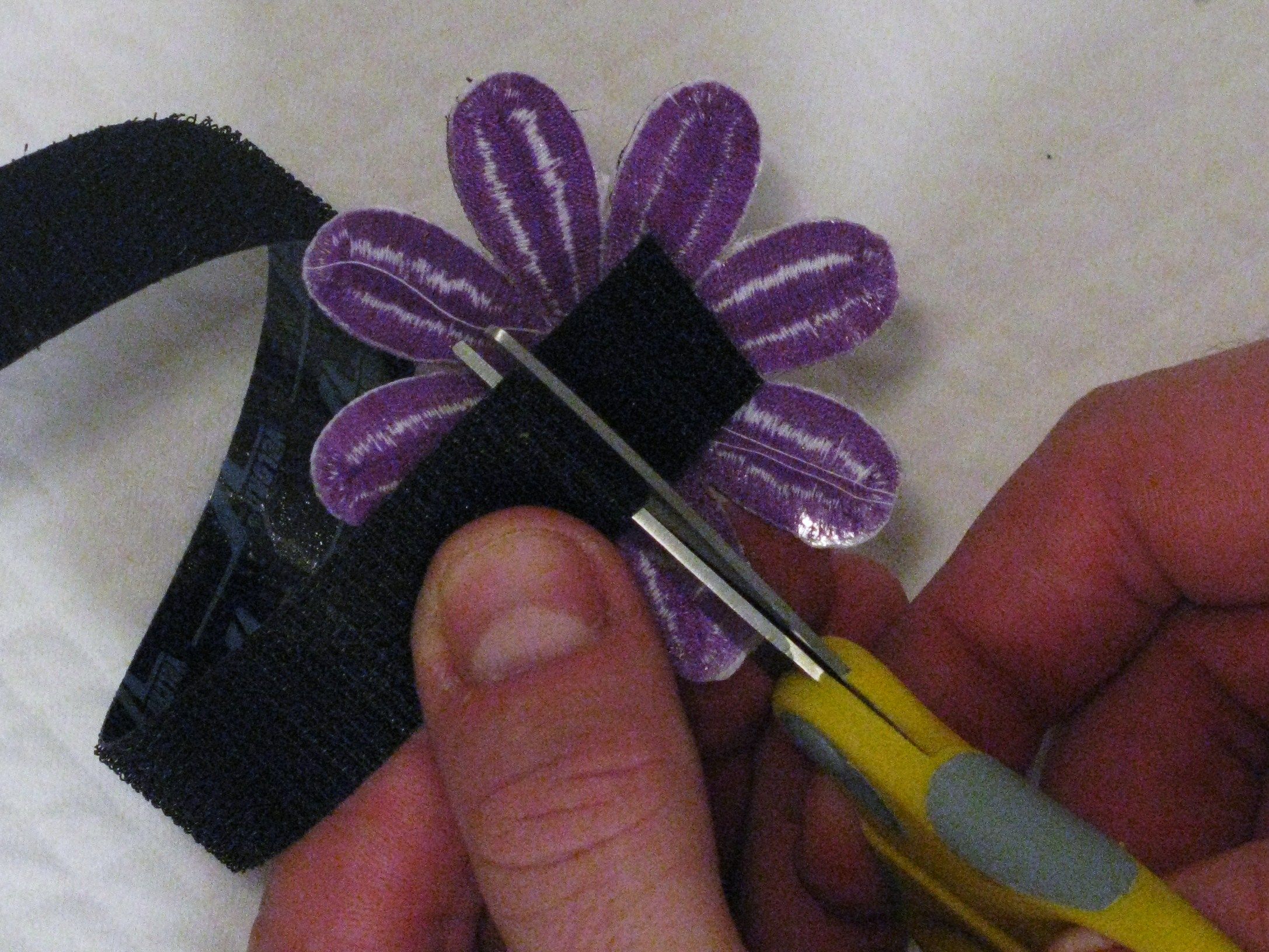 Sticker-Patch Bag : 6 Steps (with Pictures) - Instructables