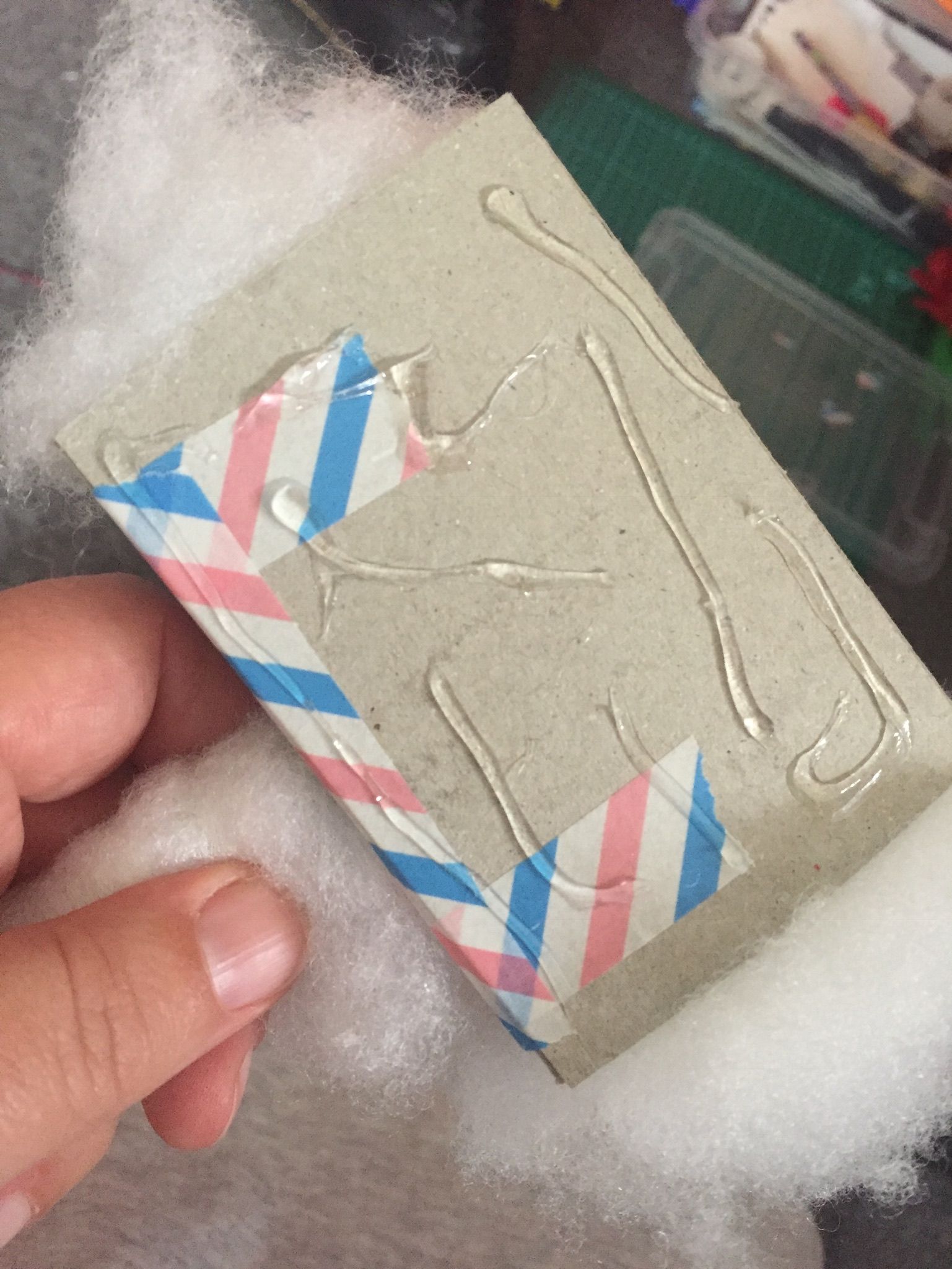 How to Knit Mjölnir - Hammer of Thor : 3 Steps (with Pictures ...