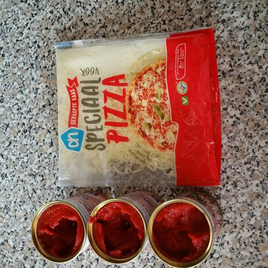 How to Make Mini Pizza ? : 4 Steps (with Pictures) - Instructables