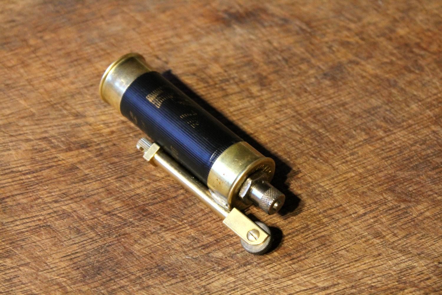 Shotgun Shell Lighter V2 : 11 Steps (with Pictures) - Instructables