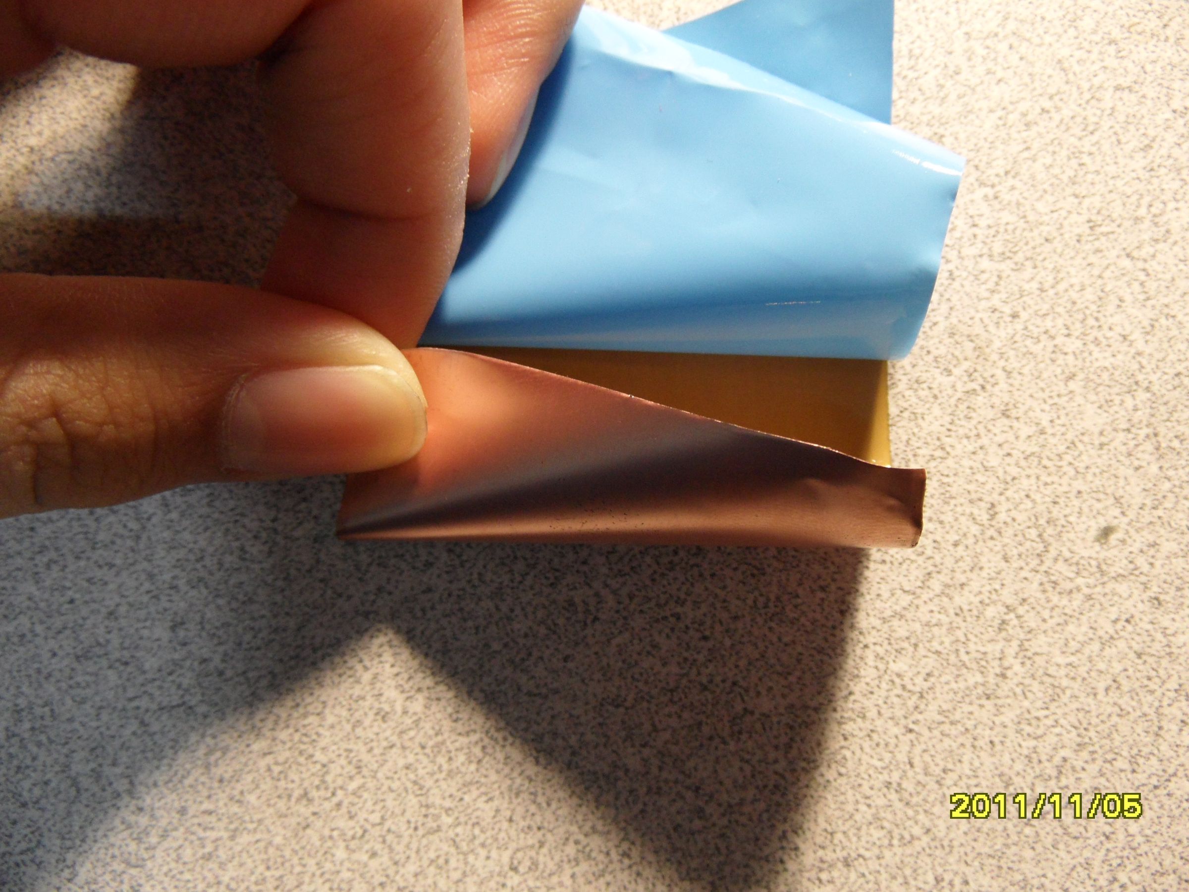 Simple, Cheap, Electroplating : 5 Steps - Instructables