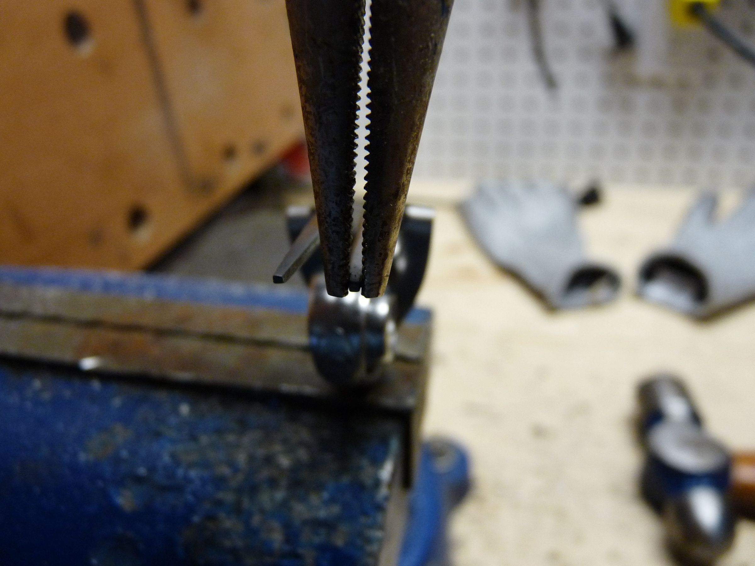 Fork Snails: How To : 5 Steps - Instructables