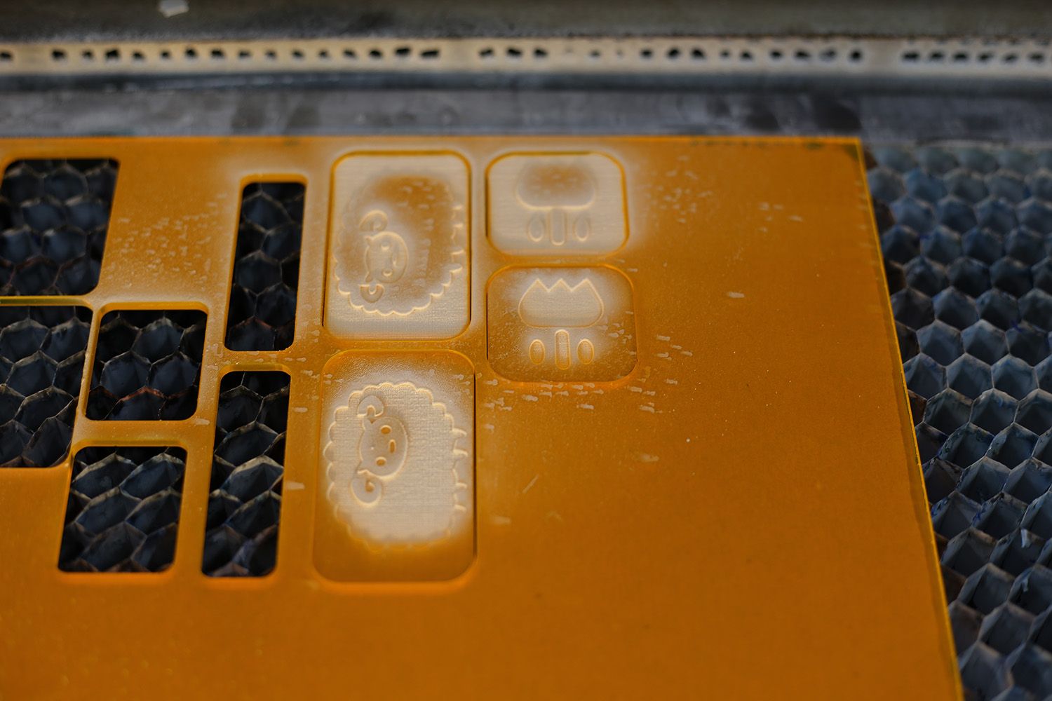 Embossing Finish : 8 Steps (with Pictures) - Instructables