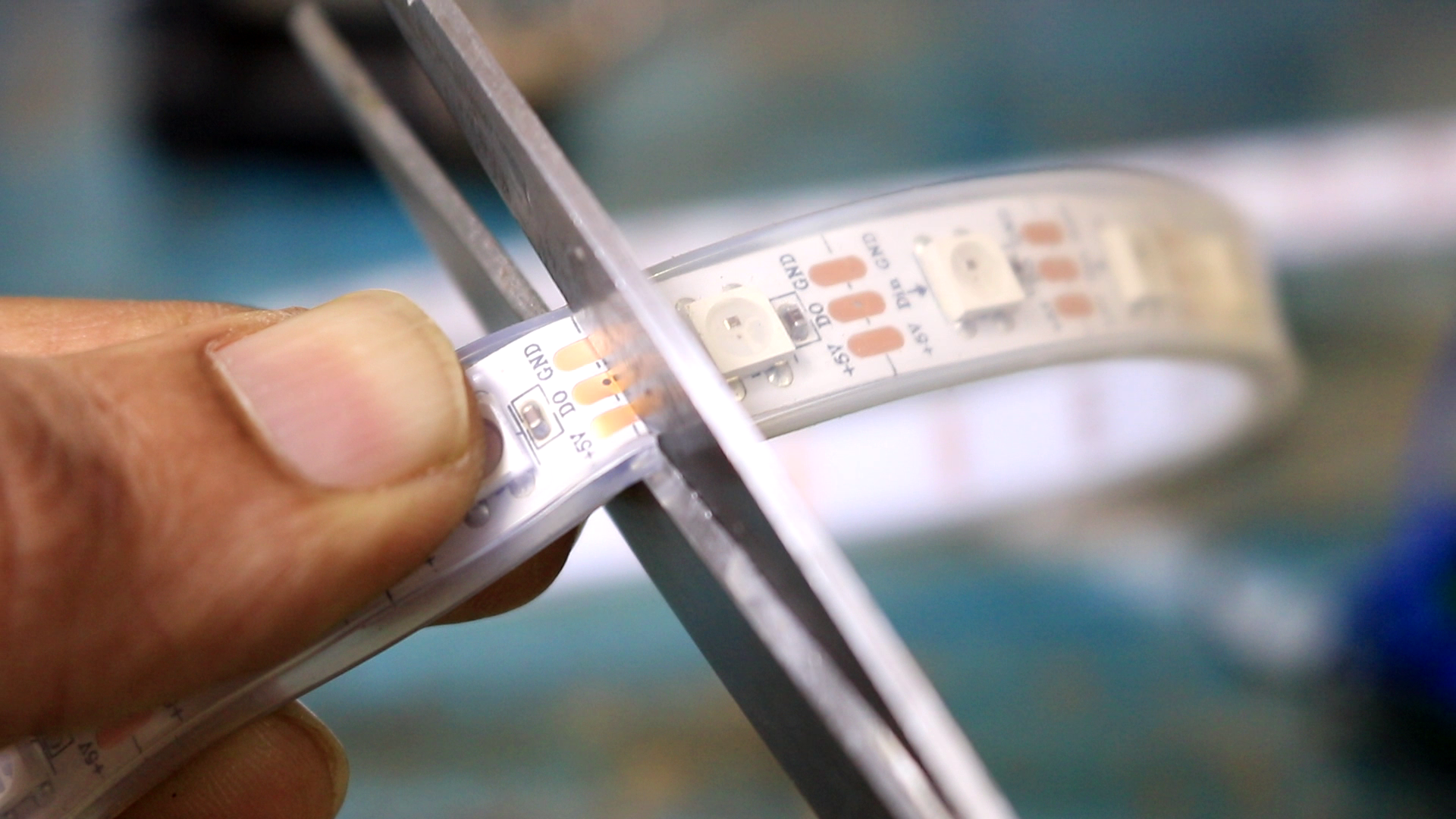 Motion Triggered Neopixel RGB Shoes! : 5 Steps (with Pictures ...