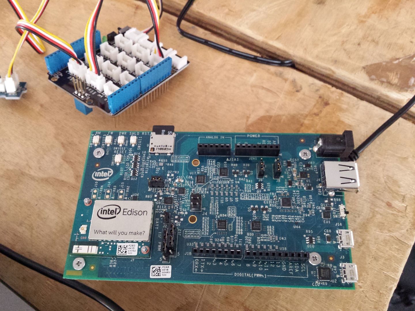 FindMe (Wifi Triangulation) : 4 Steps - Instructables