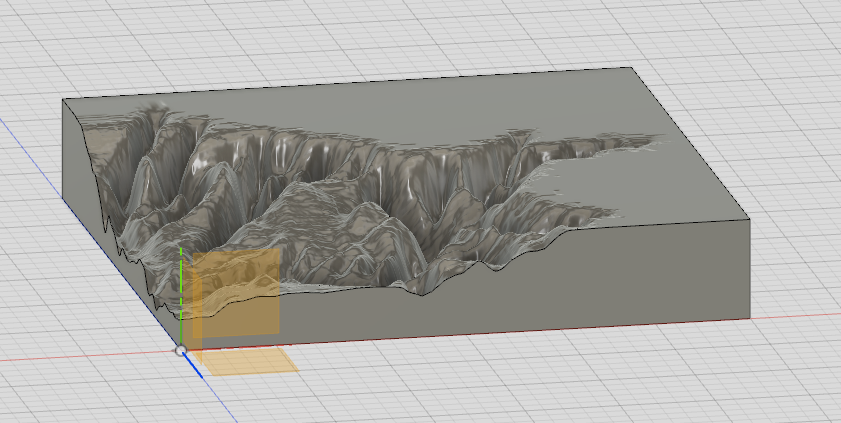 Turn a 2D Image Into a 3D Model : 7 Steps (with Pictures) - Instructables