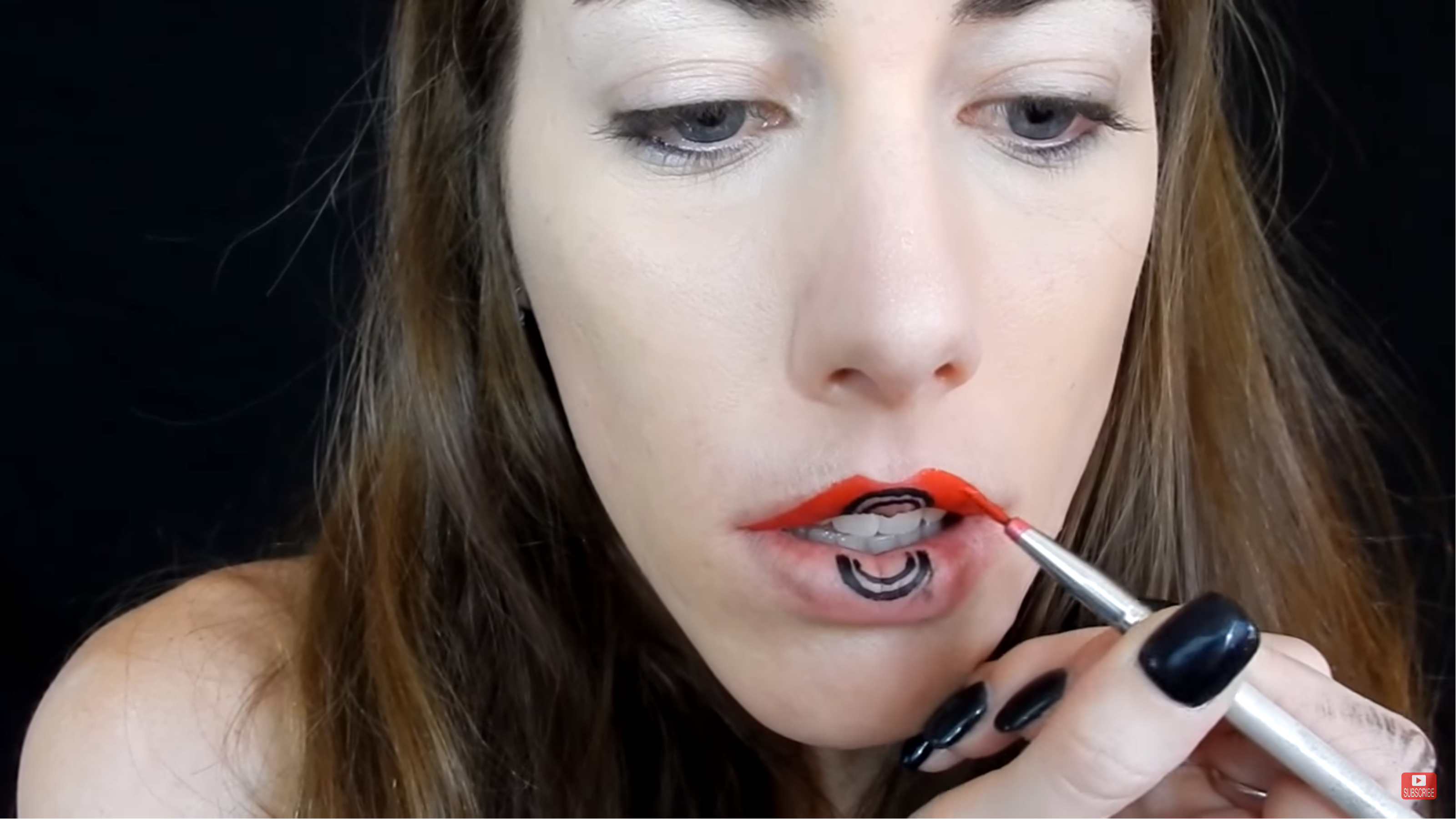 Pokemon Go Inspired Makeup : 5 Steps (with Pictures) - Instructables