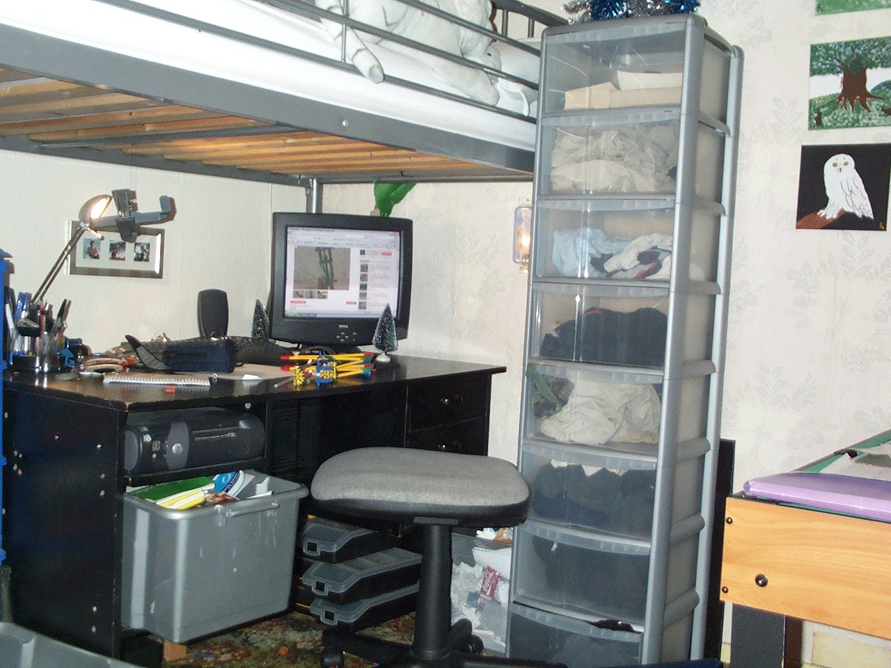 My Workshop - Instructables