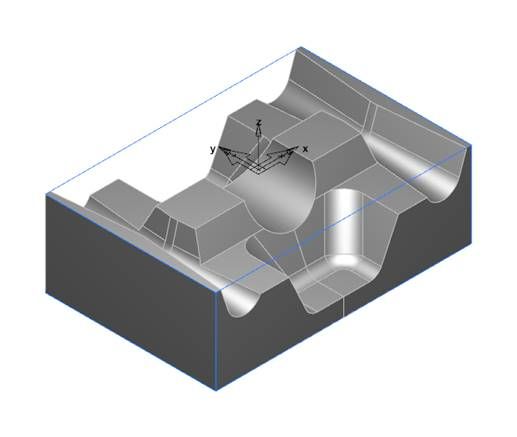 Intermediate 3D Milling : 4 Steps - Instructables