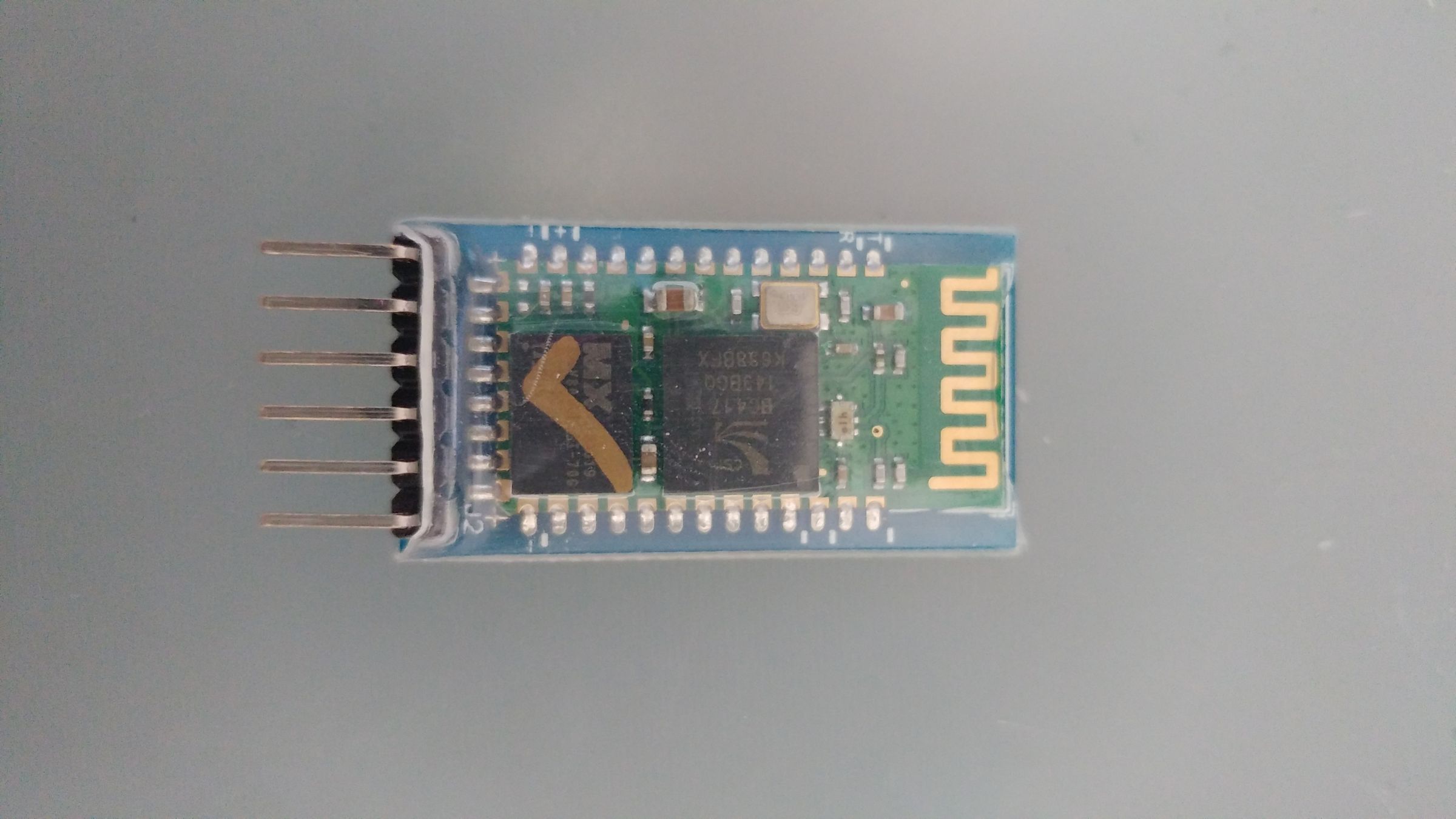 RGB Led Strip Bluetooth Controller V3 + Music Sync + Ambient Light ...