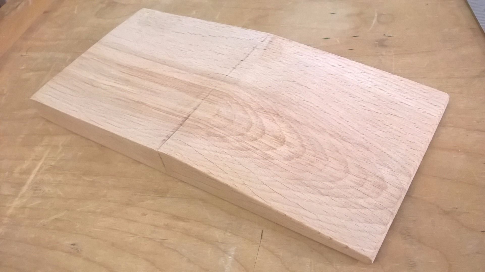 2in1 Bench Pin With Vise : 5 Steps (with Pictures) - Instructables