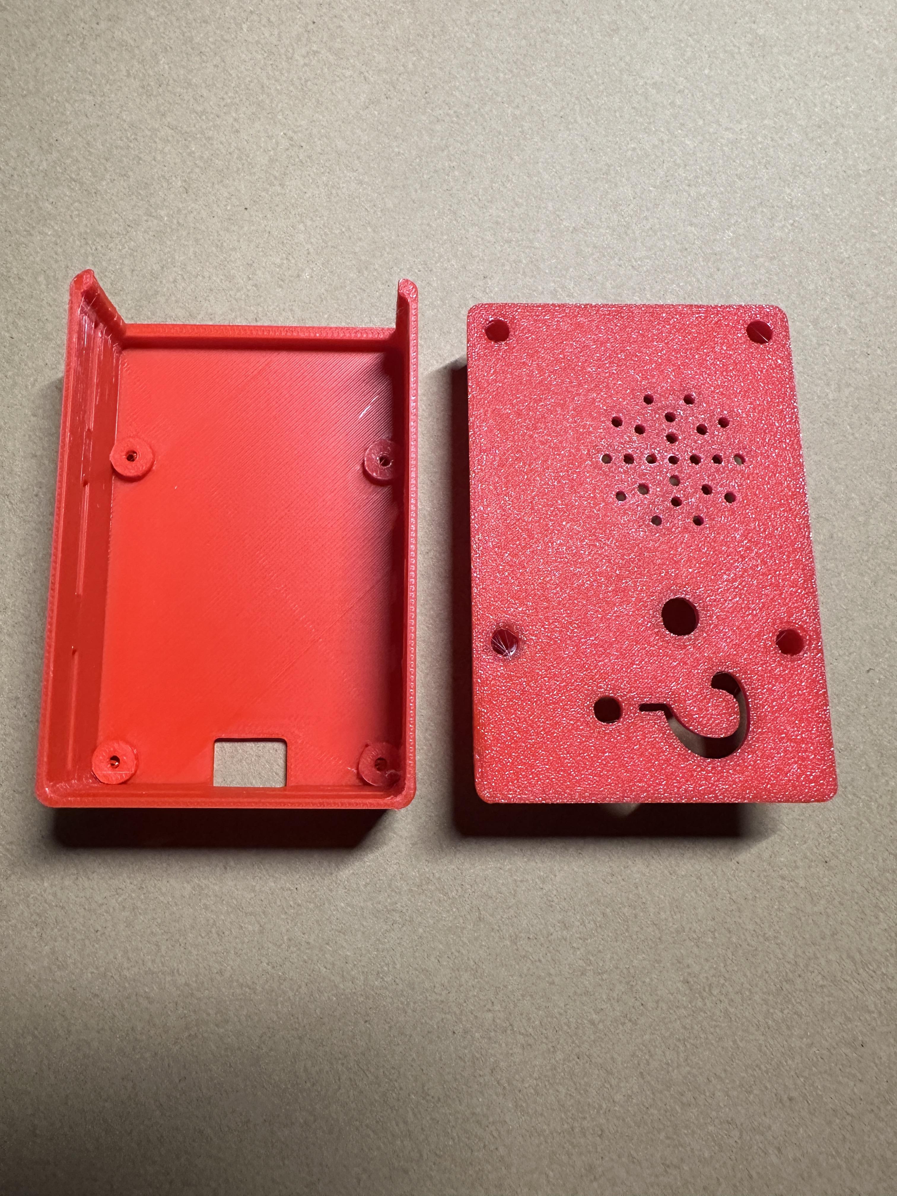 Customize A Chatgpt Assistant Using A Raspberrypi 4b, Openai, Azure 