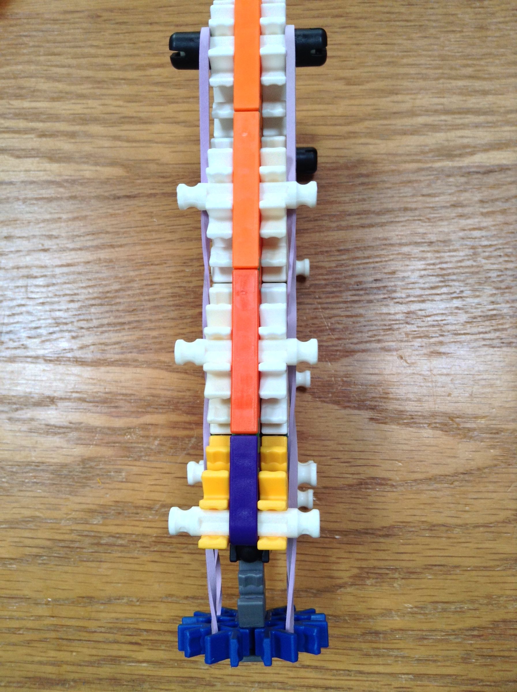 K'nex Mag : 4 Steps - Instructables