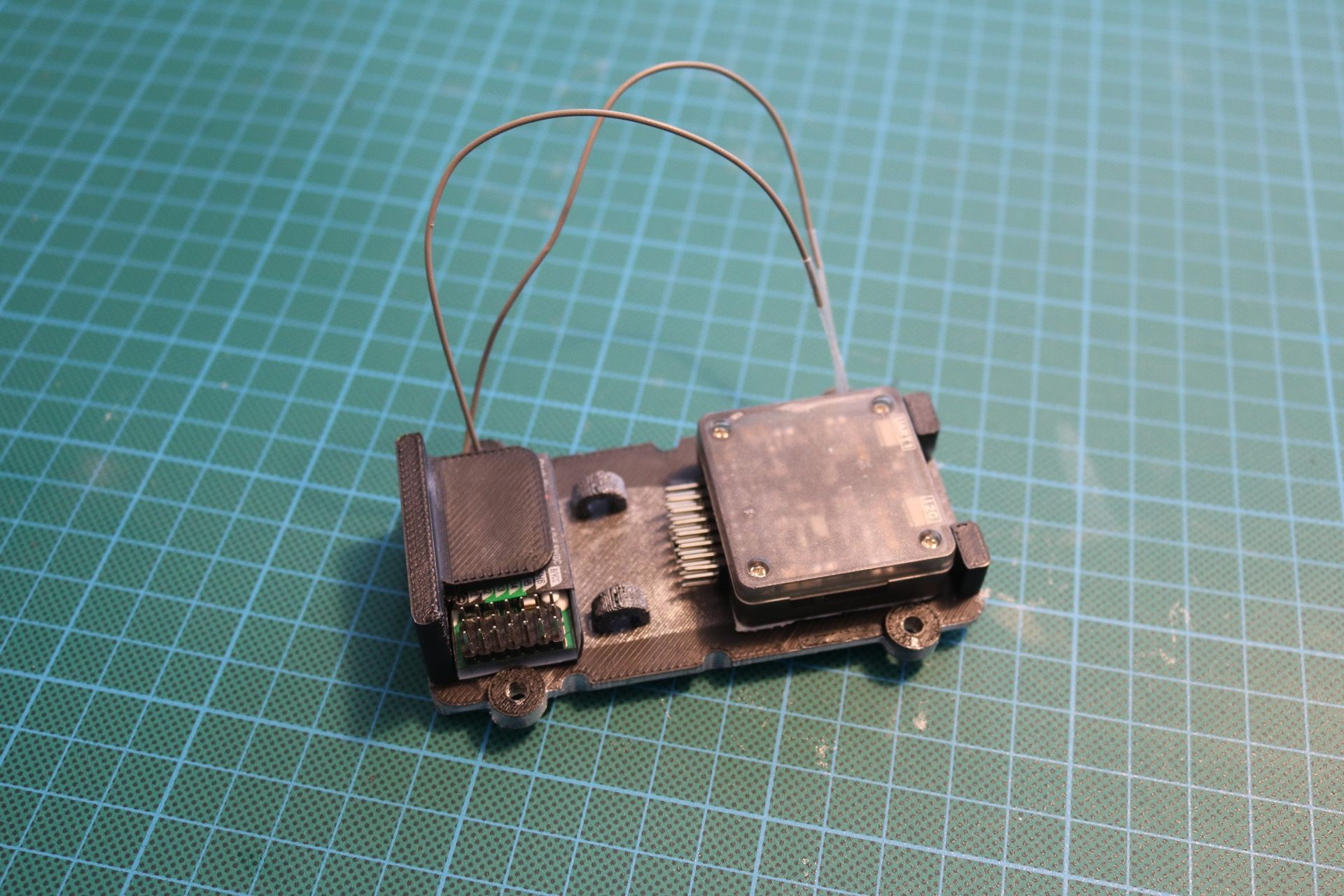 DIY Quadcopter : 12 Steps (with Pictures) - Instructables