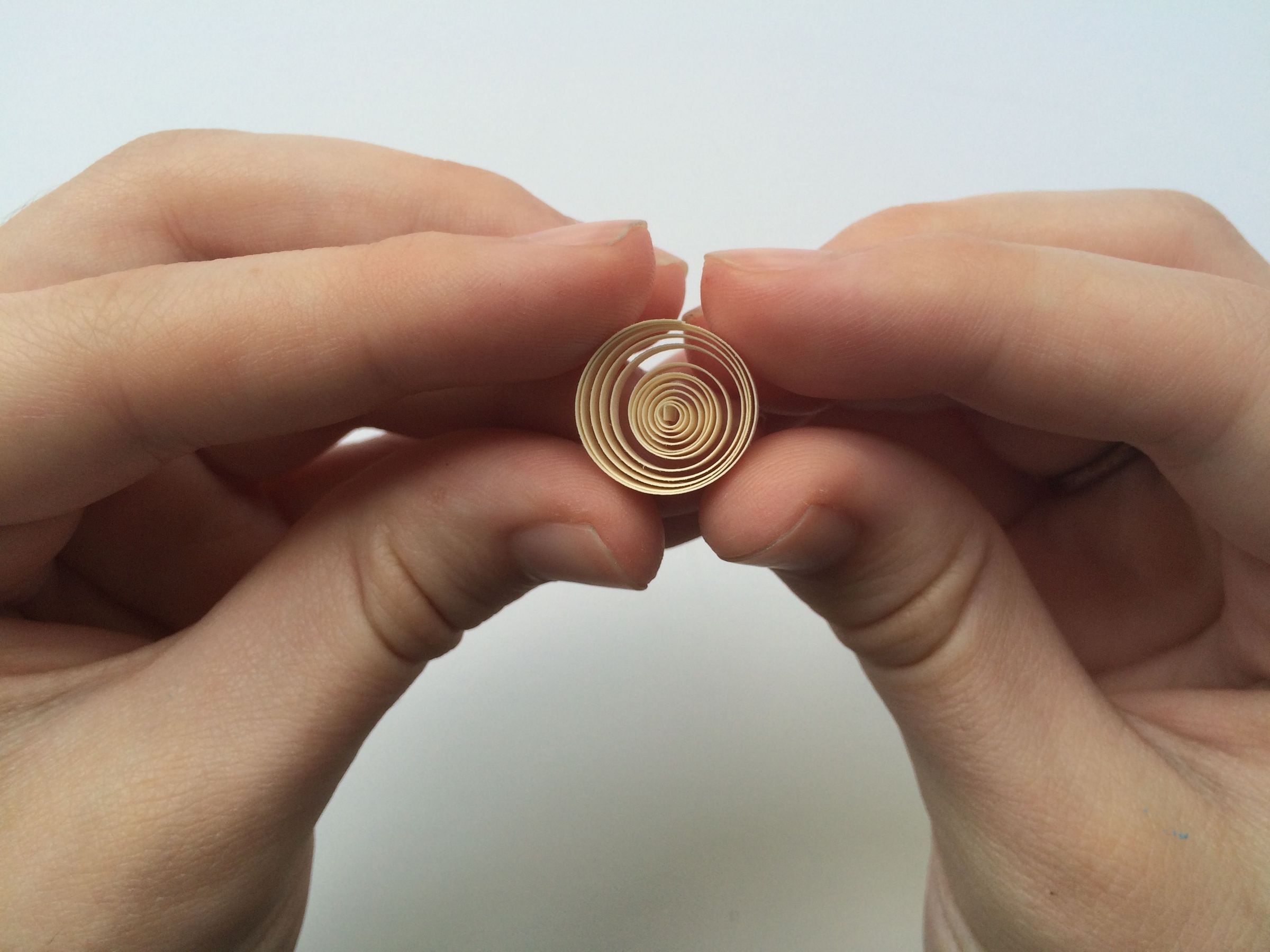 Quilled Mermaid : 8 Steps (with Pictures) - Instructables