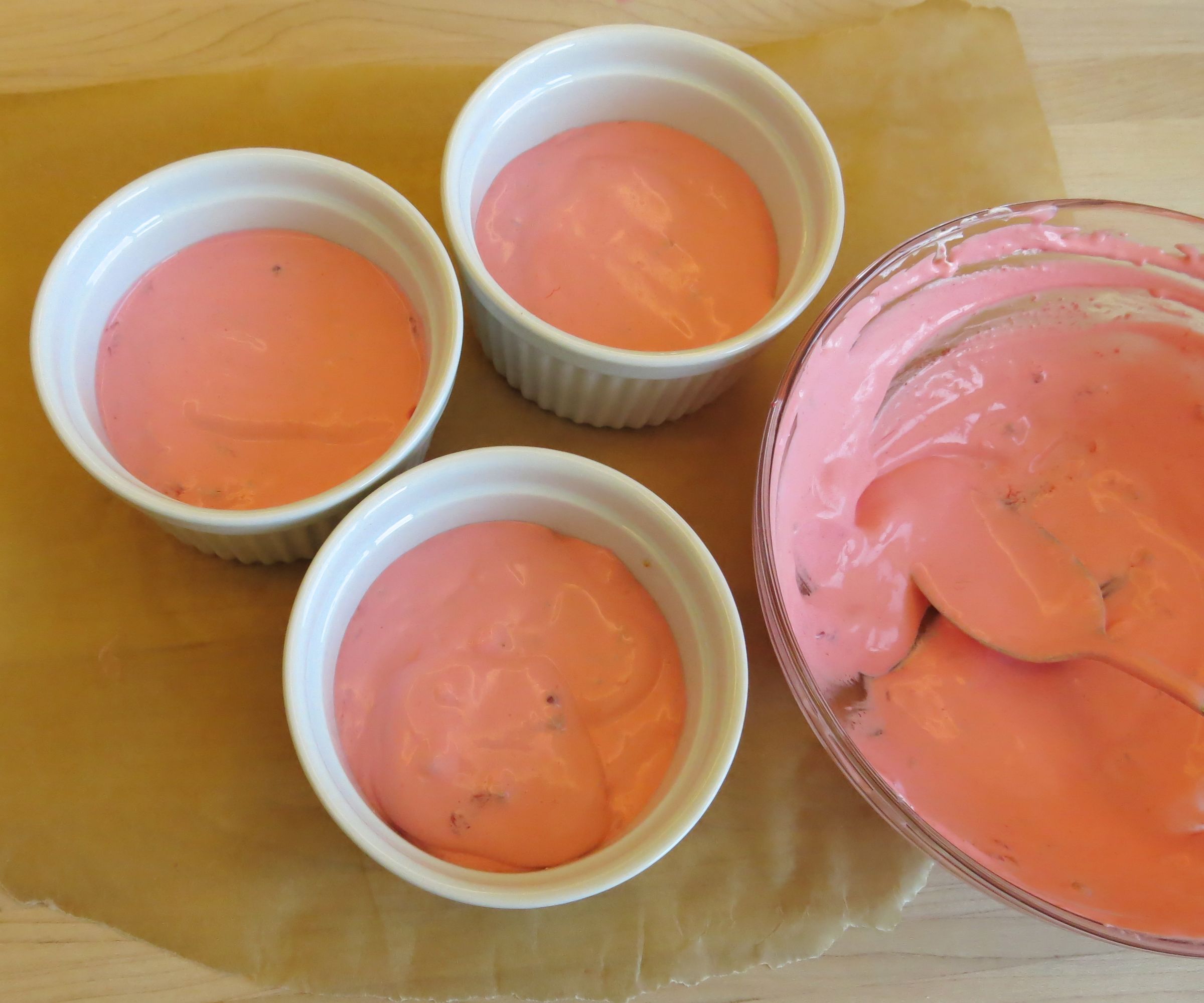 Raspberry Jello Pie : 7 Steps (with Pictures) - Instructables