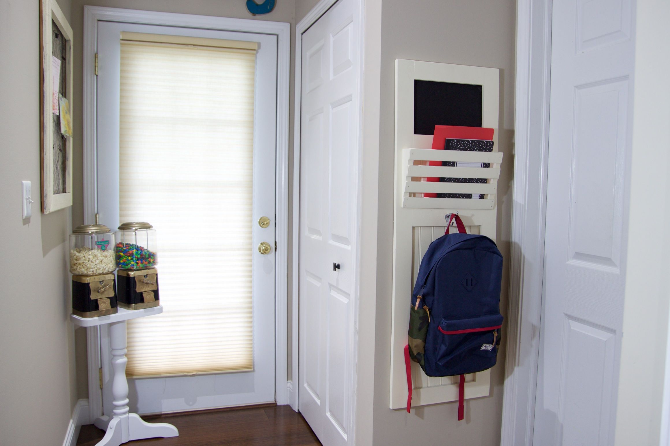 How to Build a Wall Locker : 6 Steps (with Pictures) - Instructables