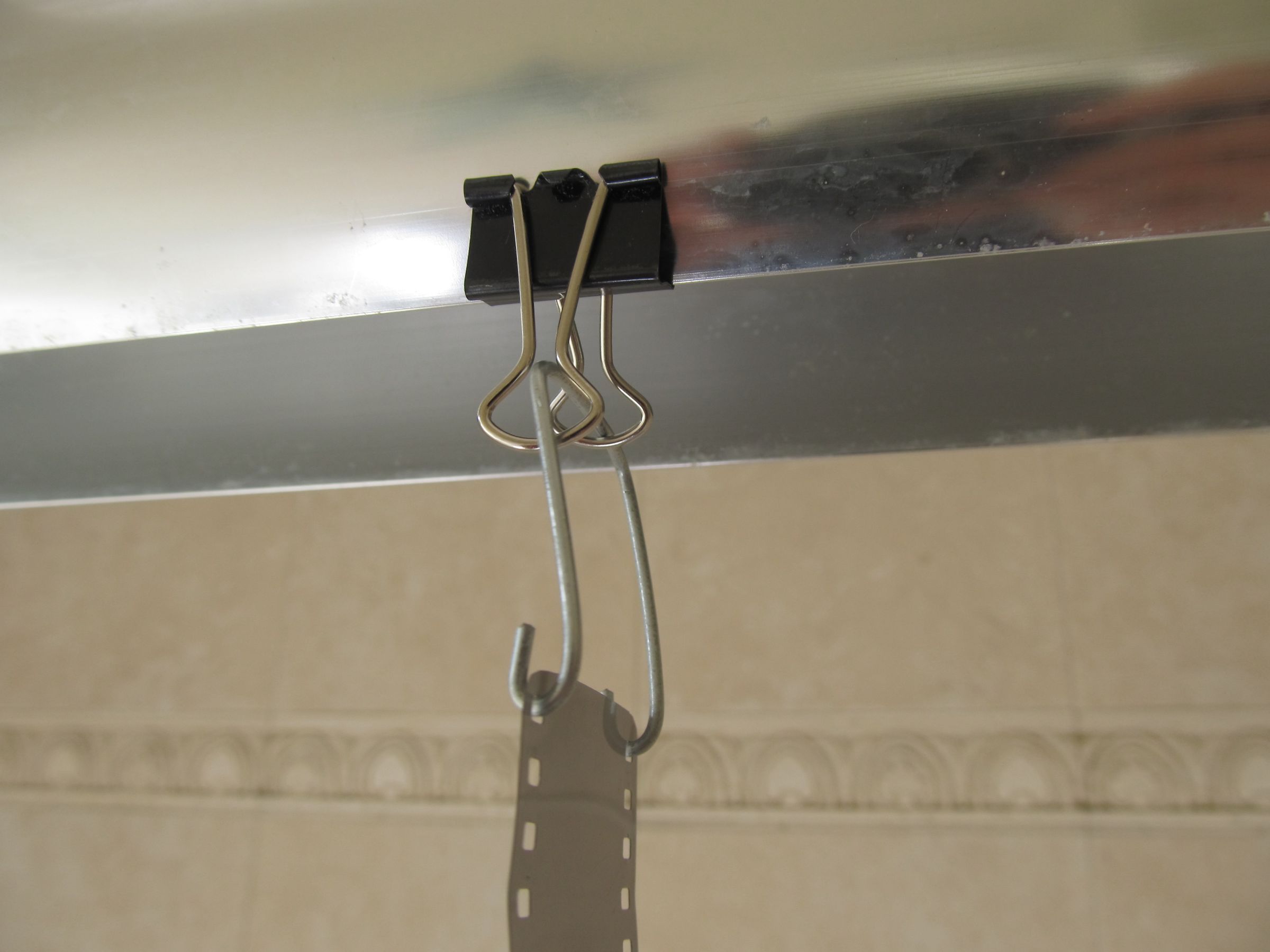 How to Develop Film: Drying Clips : 3 Steps - Instructables