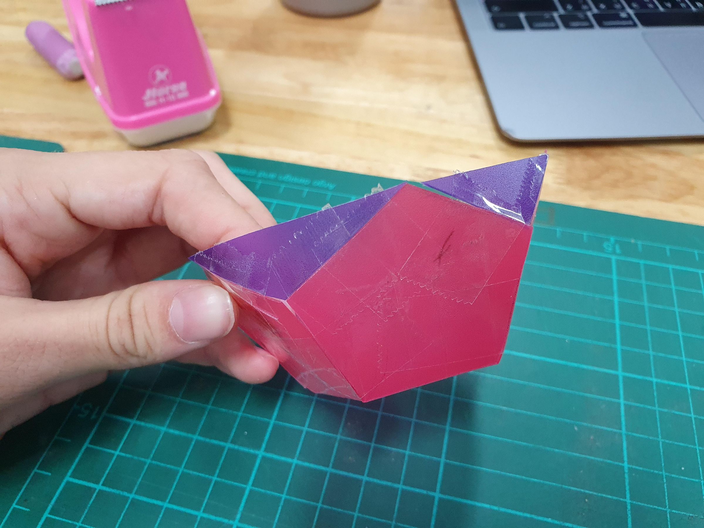 All-Purpose Paperweight : 7 Steps - Instructables