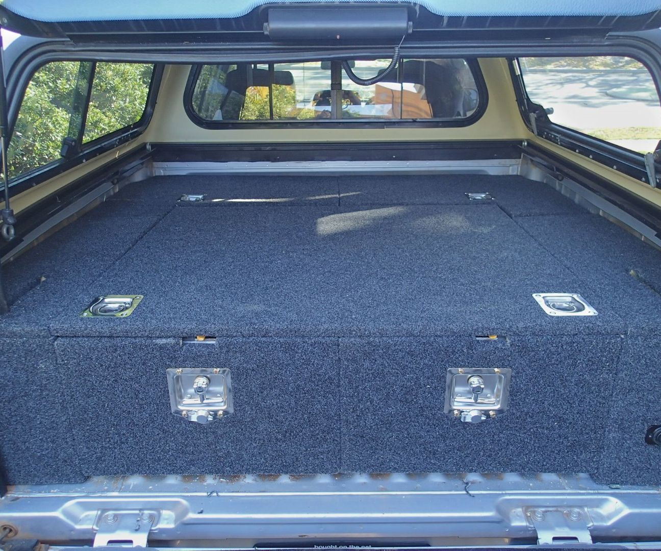 4WD Draw System : 28 Steps (with Pictures) - Instructables