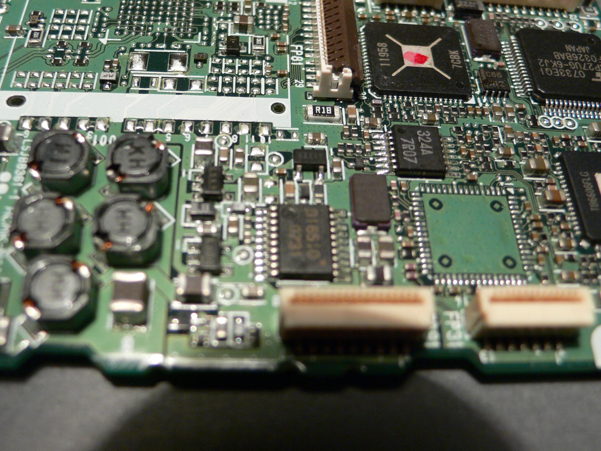 Easy SMT IC Removal : 5 Steps (with Pictures) - Instructables