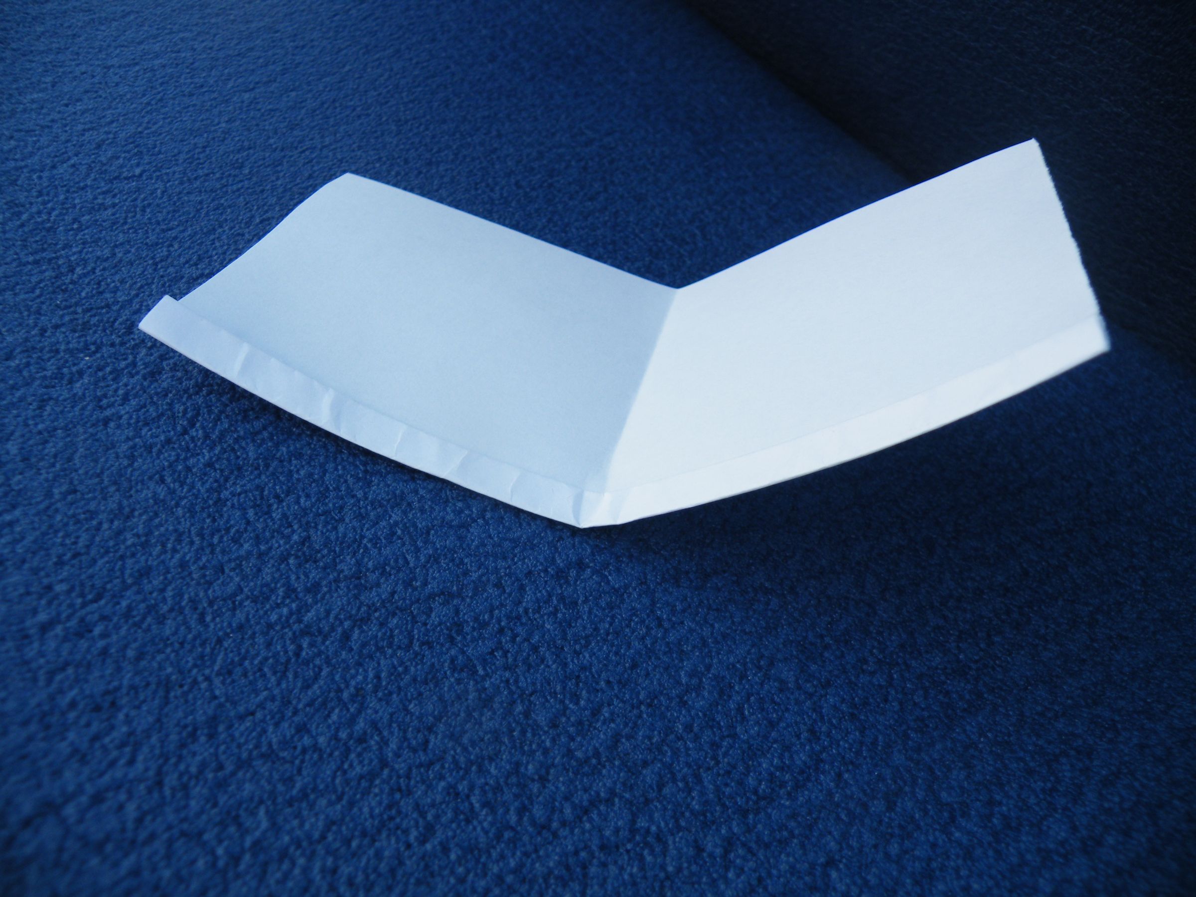 Teach Investigative Science With a Simple Glider : 7 Steps (with ...