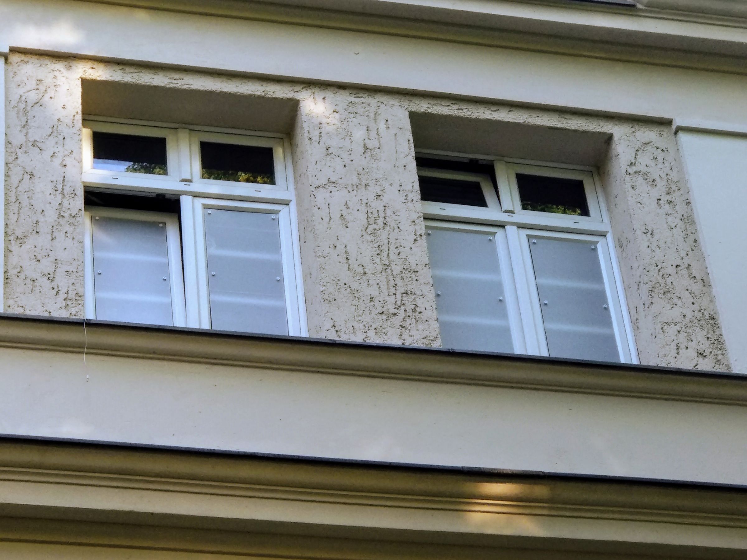 Light Diffusing Window Blinds Made From Multi-wall Plates : 3 Steps ...