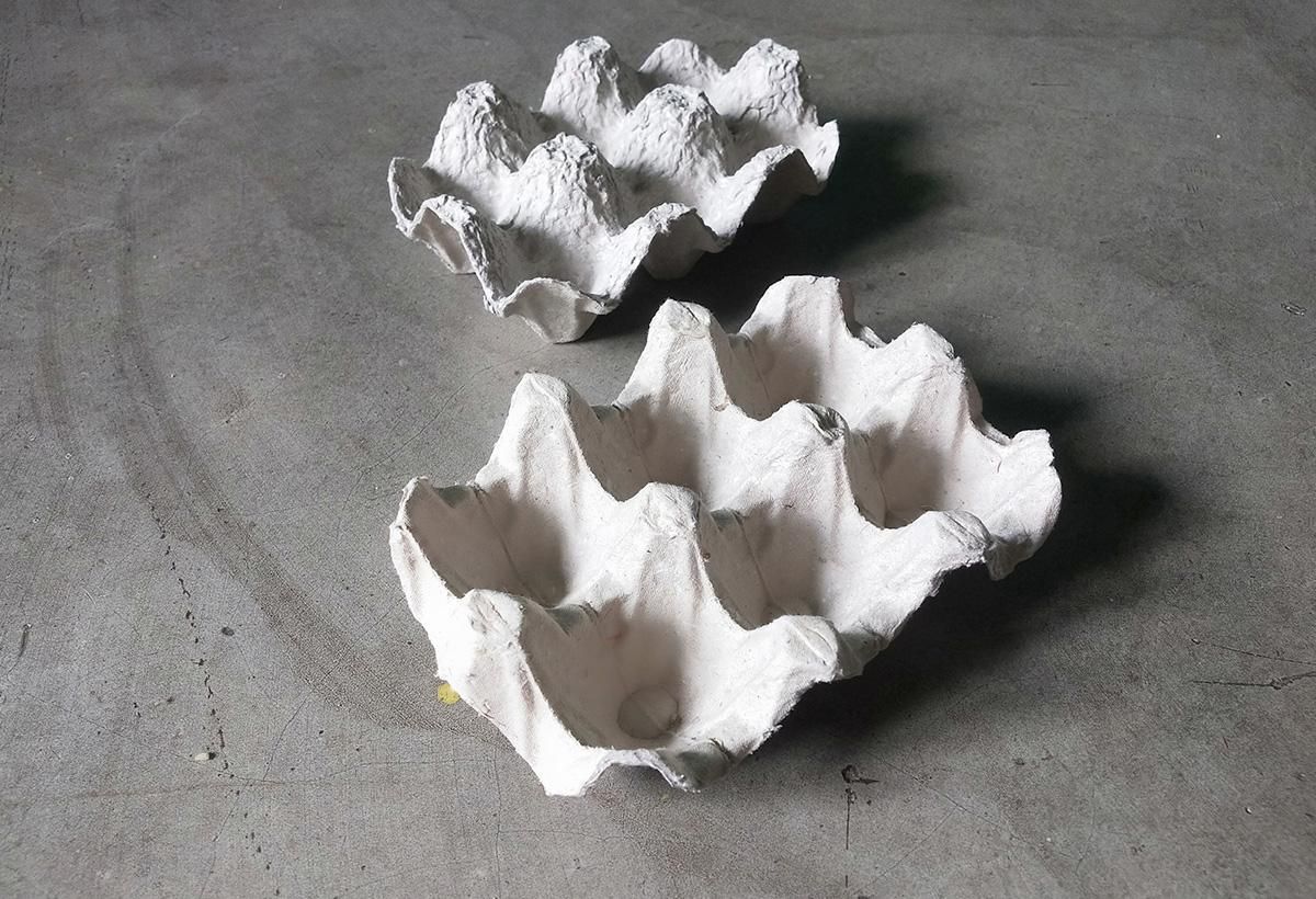 Egg Shell Planter | Gardening : 5 Steps (with Pictures) - Instructables