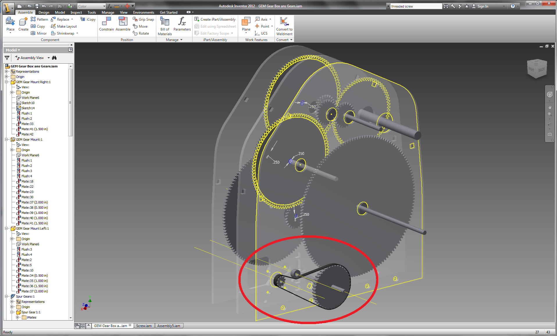 How to Build an Equatorial Mount for Long Exposure Astrophotography ...