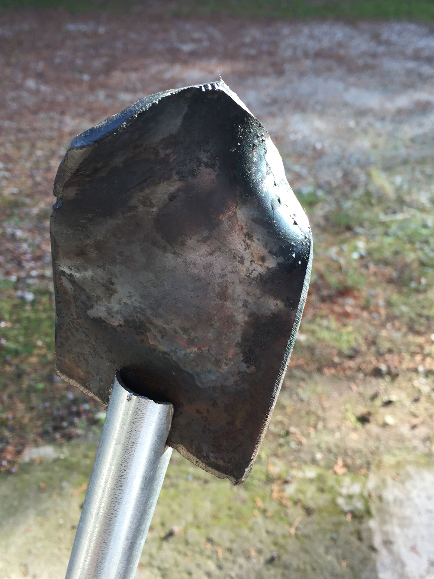 Earth Auger : 6 Steps (with Pictures) - Instructables
