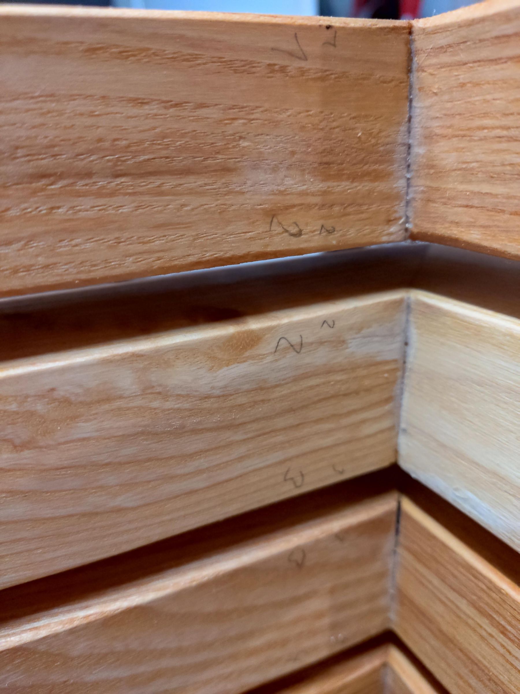 Modern Bench : 9 Steps (with Pictures) - Instructables