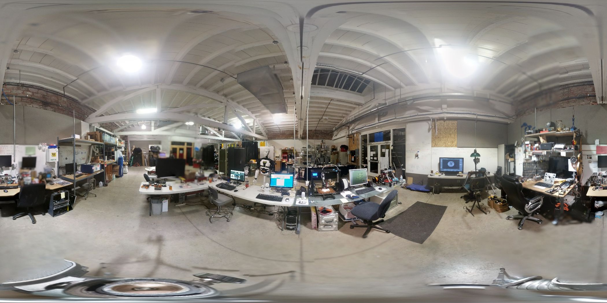 360 Degree Photospheres : 6 Steps - Instructables
