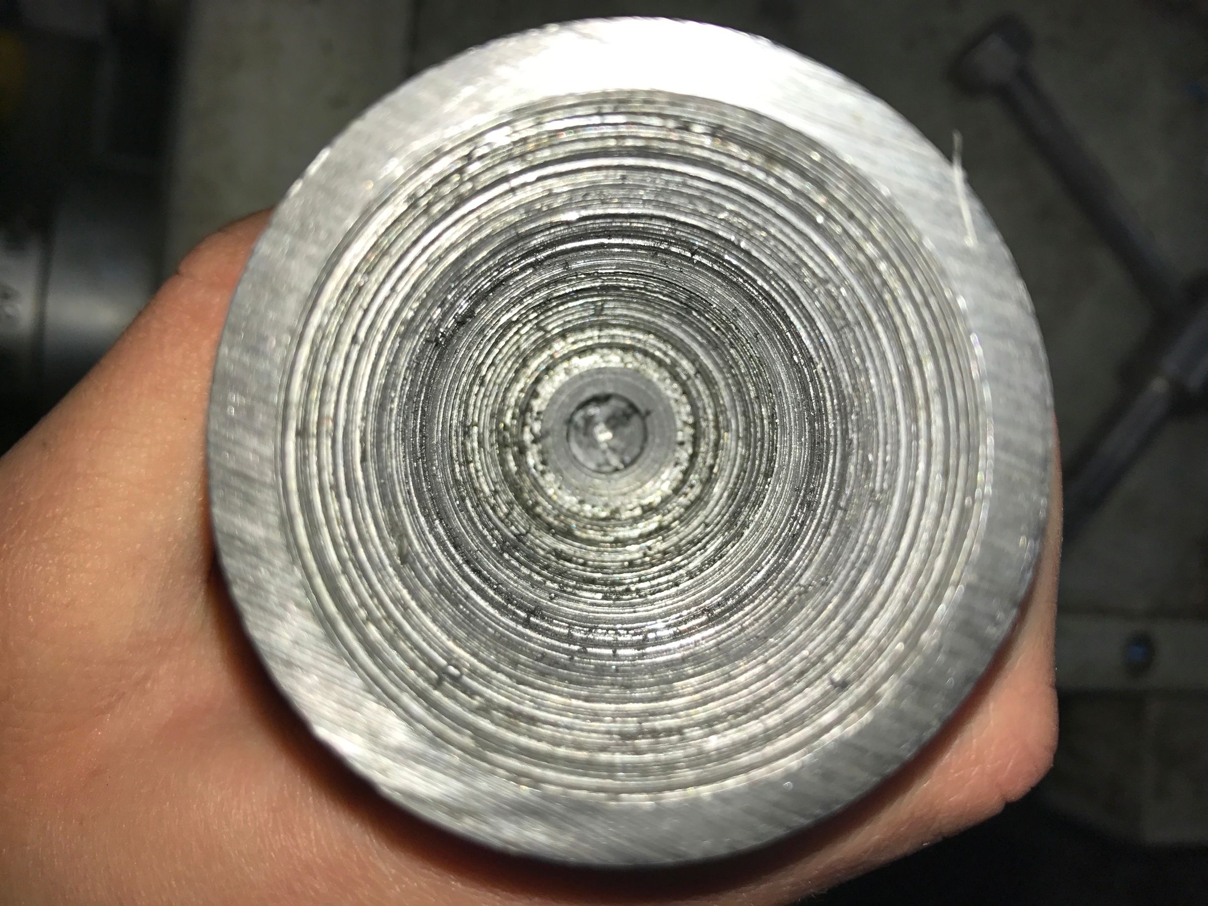 Hybrid Rocket Motor : 10 Steps (with Pictures) - Instructables