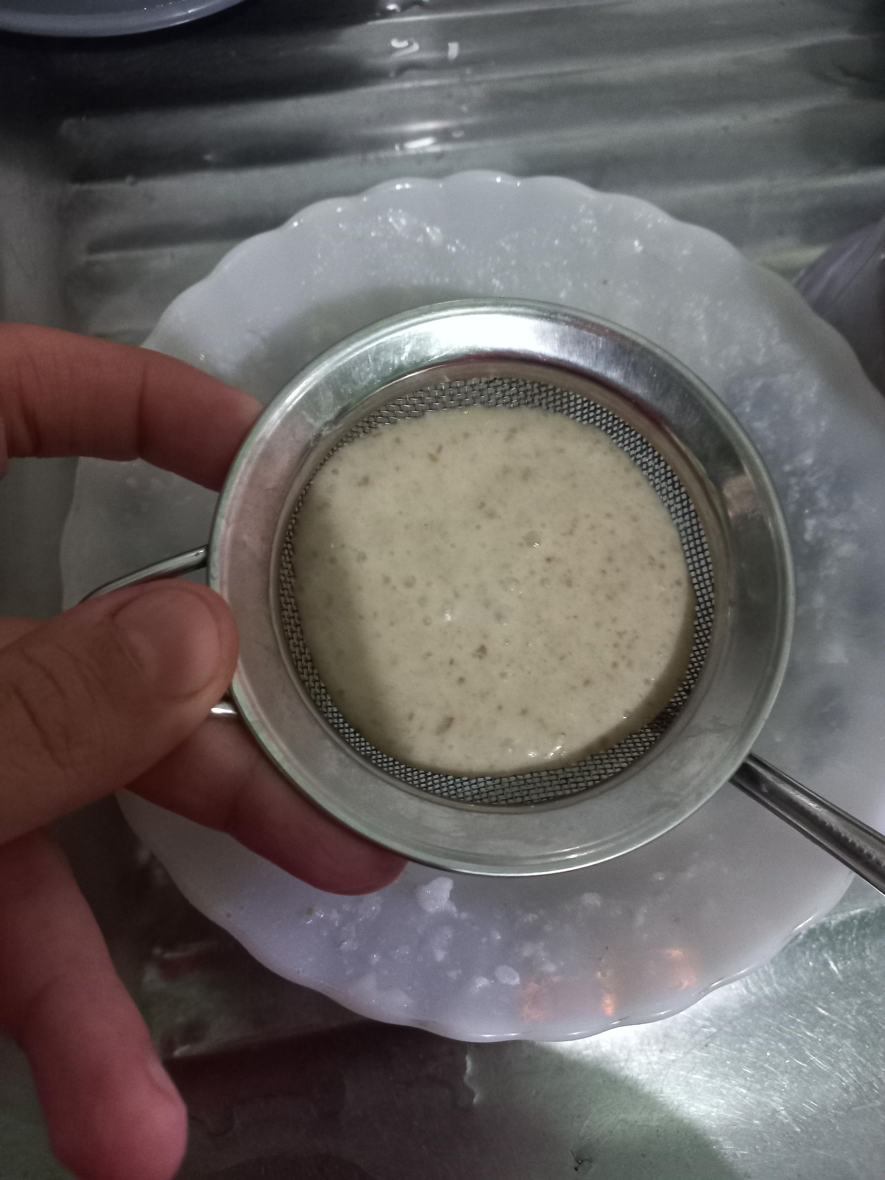 Sugar Free Egyptian Rice Pudding With Date and Cinnamon ( Roz Bel Laban ...