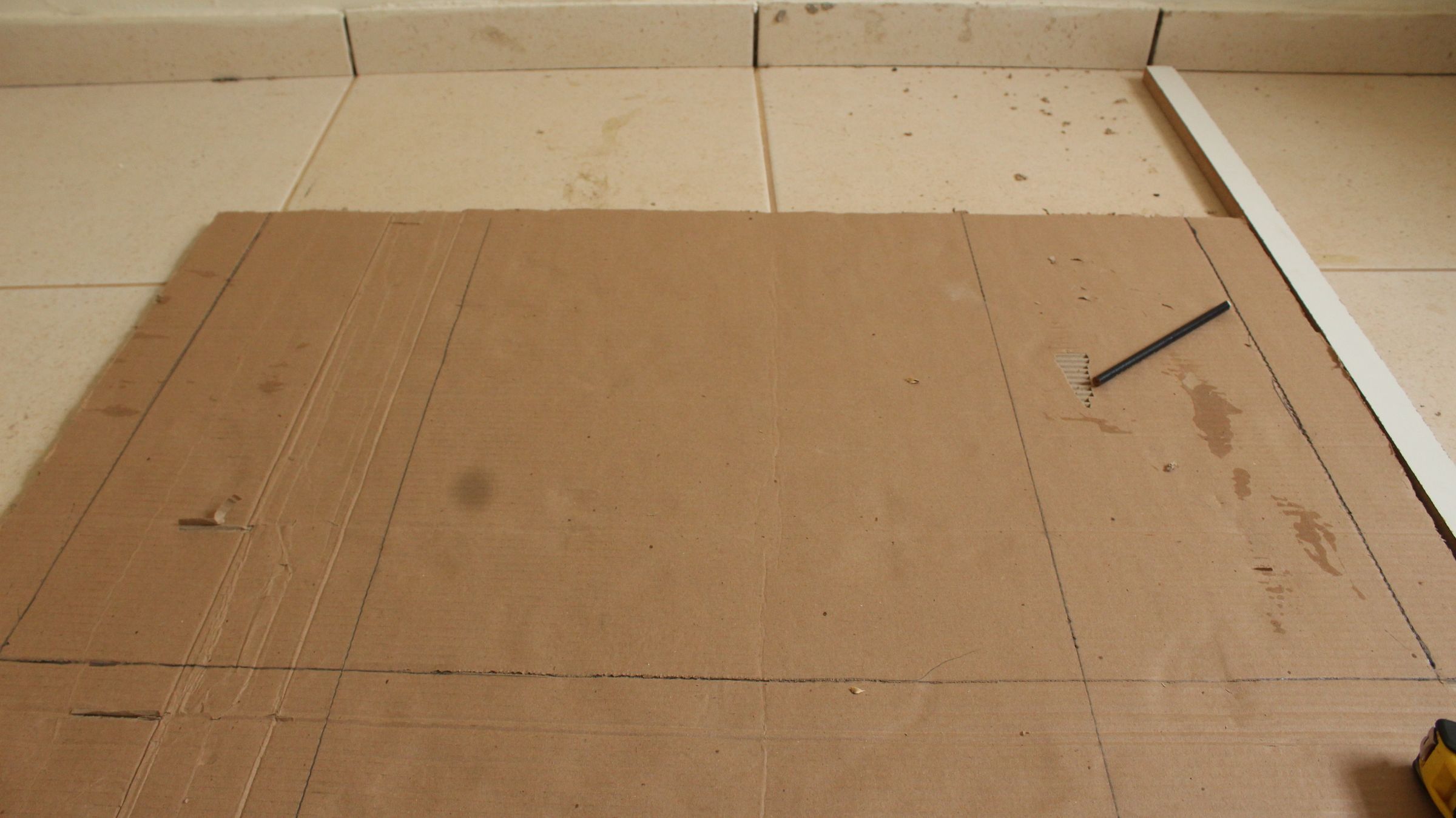 Cardboard Kayak : 27 Steps (with Pictures) - Instructables