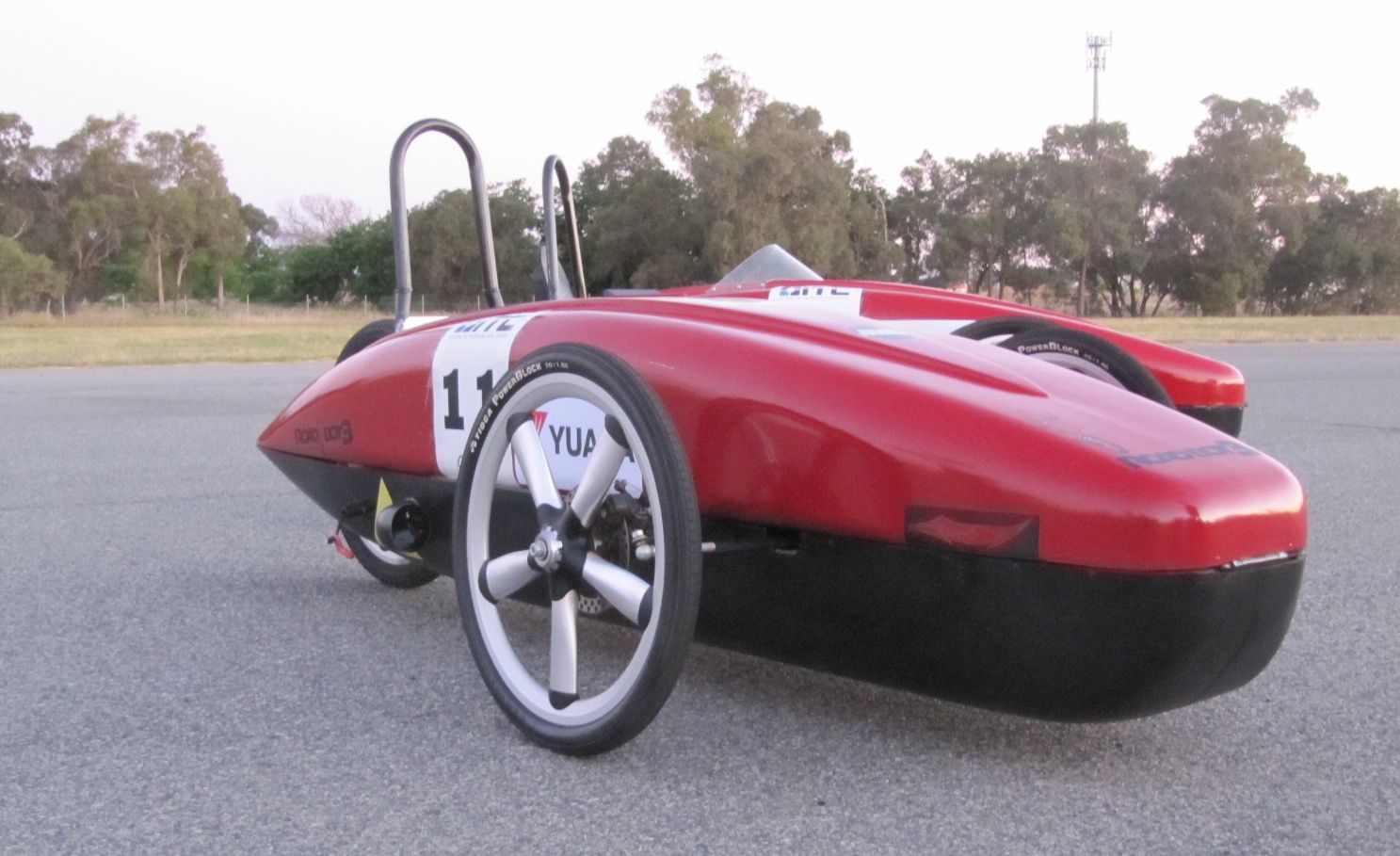 1HP Electric Car : 8 Steps (with Pictures) - Instructables