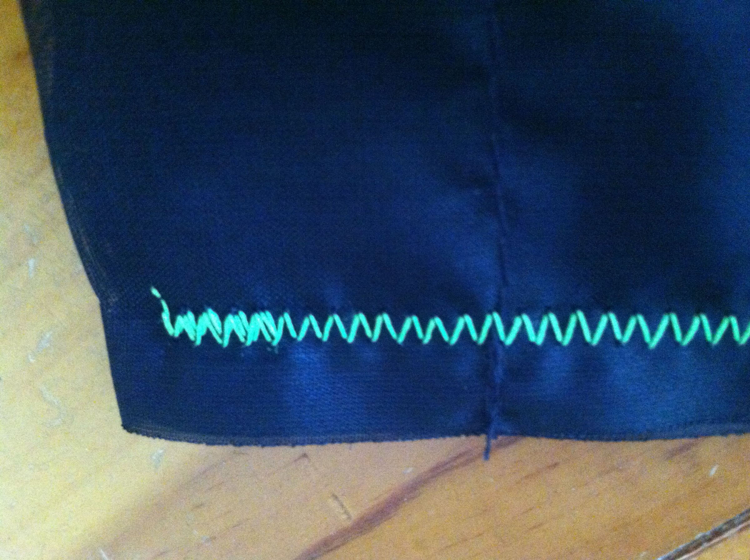 Hammock Bug Net Cheap : 8 Steps (with Pictures) - Instructables