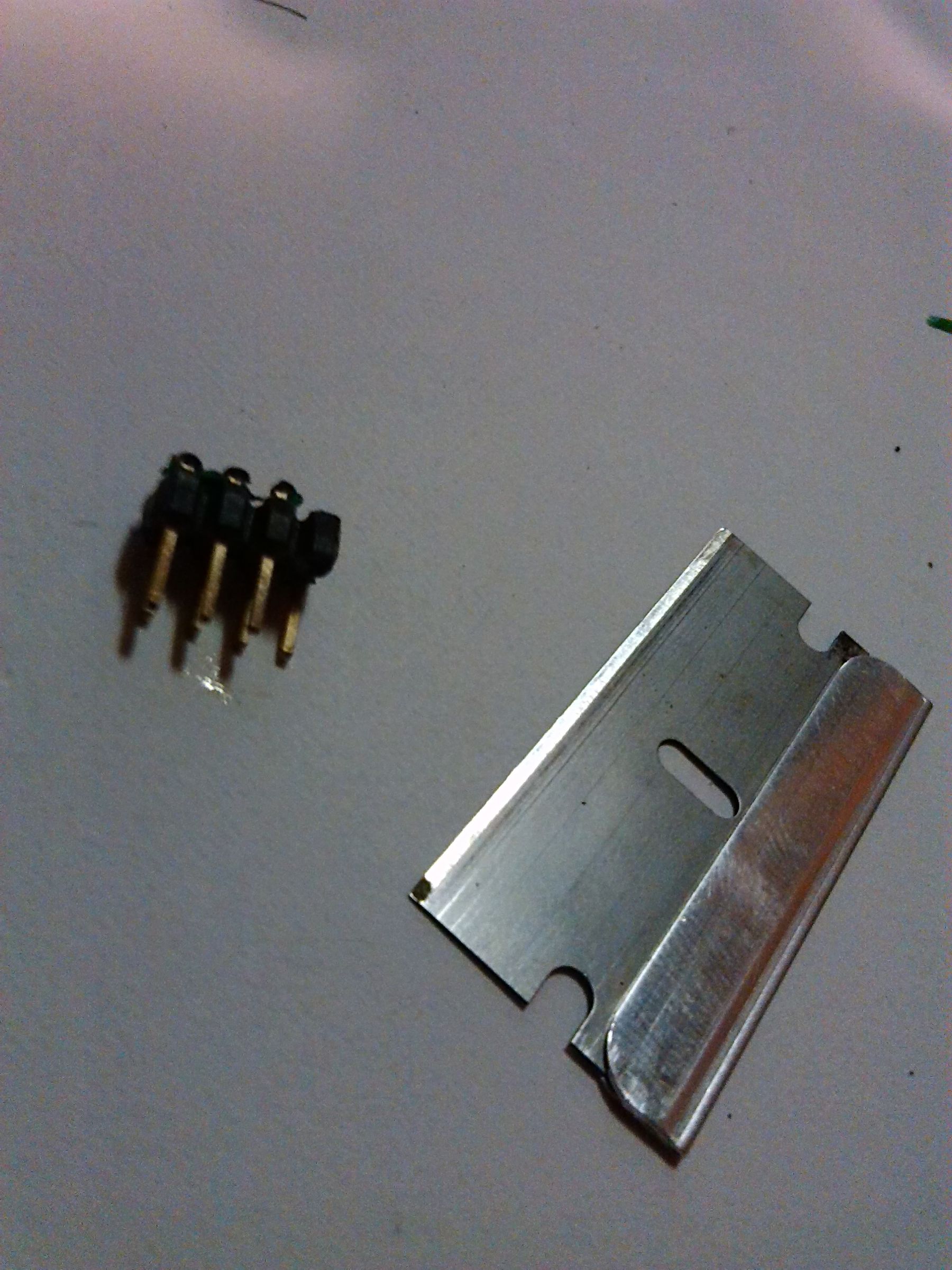 XBox EEPROM Reader/Writer : 10 Steps - Instructables